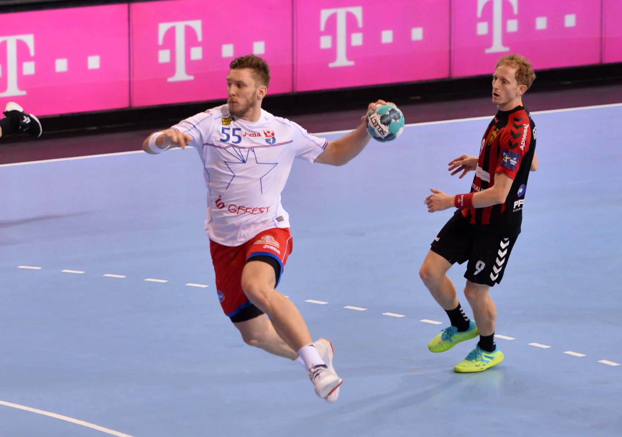 Meshkov conclude group phase with win in Skopje