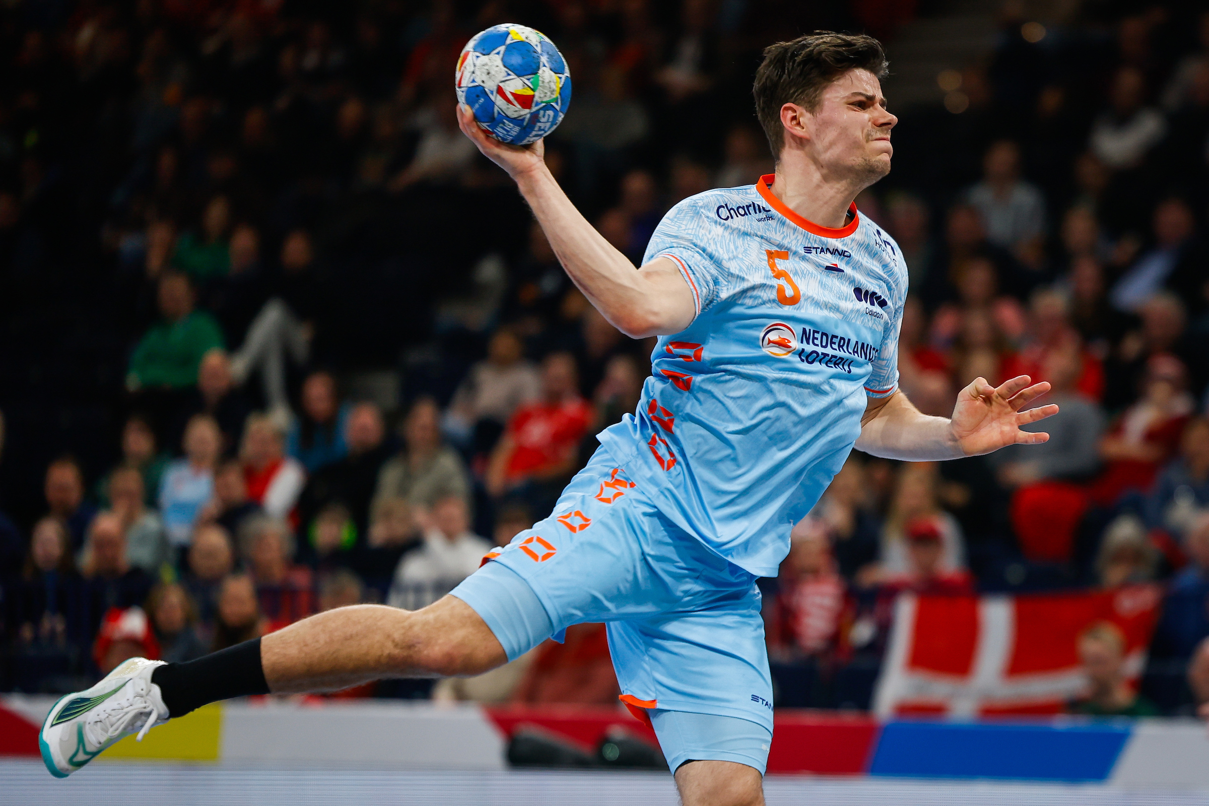 Rutger ten Velde: “We are always thinking of making new steps”