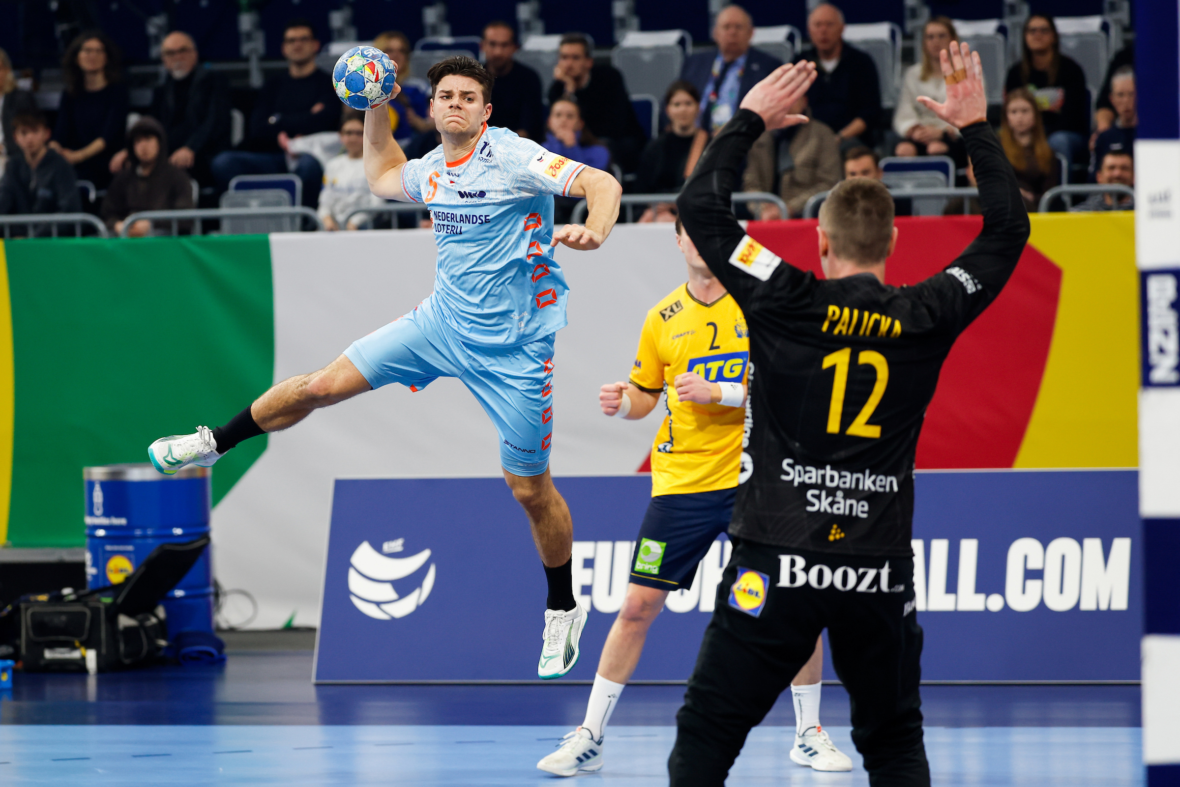 Rutger ten Velde: “We are always thinking of making new steps”