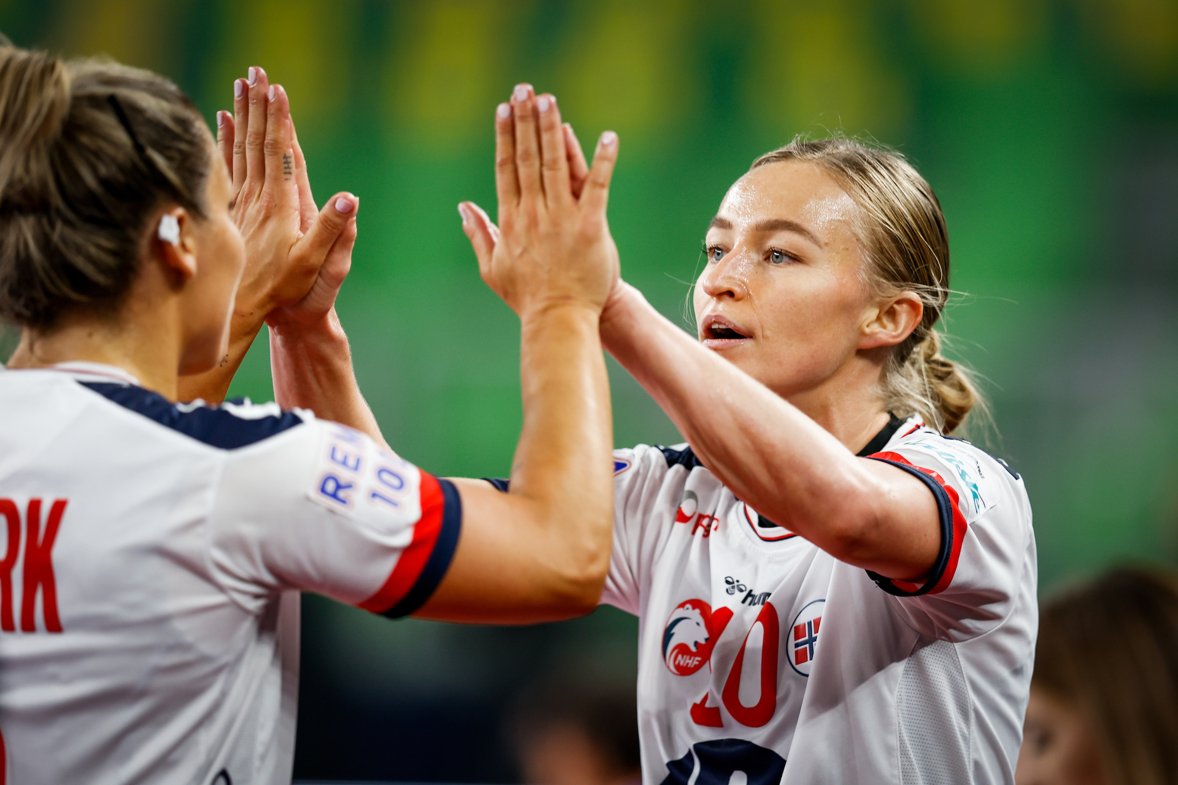 Junior to senior stars: Norway and Switzerland’s transition success