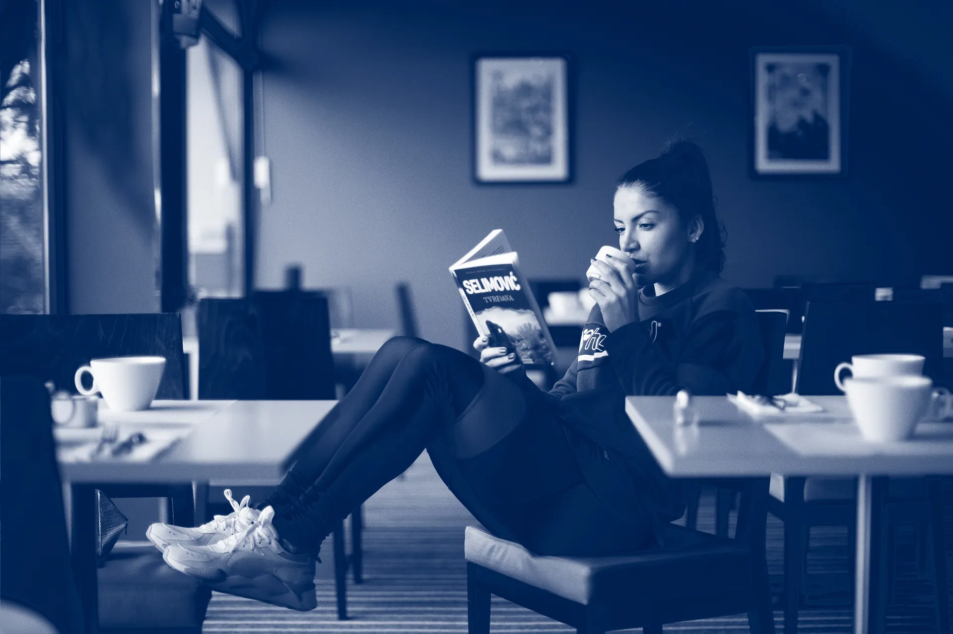 This is me Jovanka Radicevic