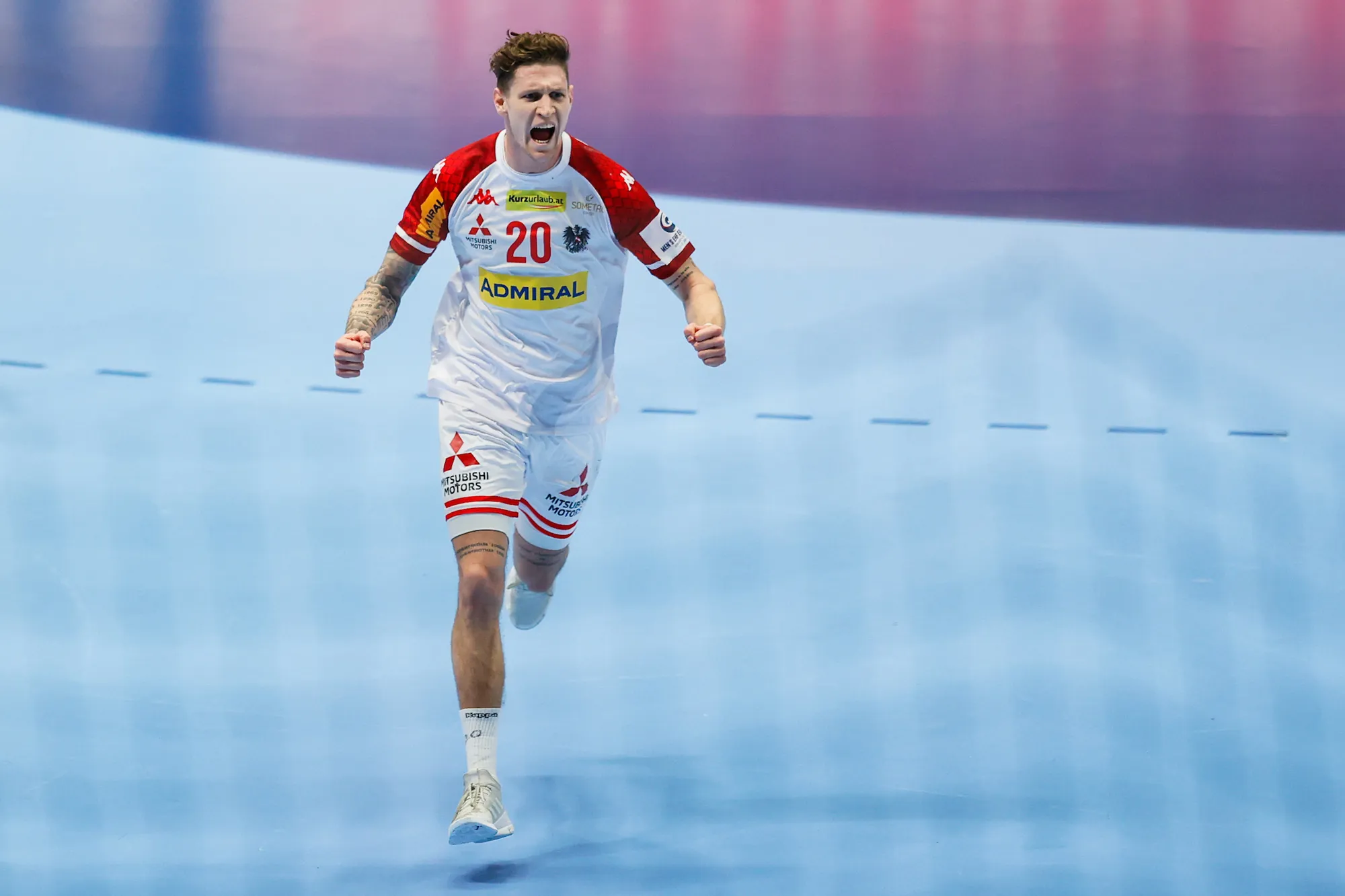 Highlight matches to be put in spotlight