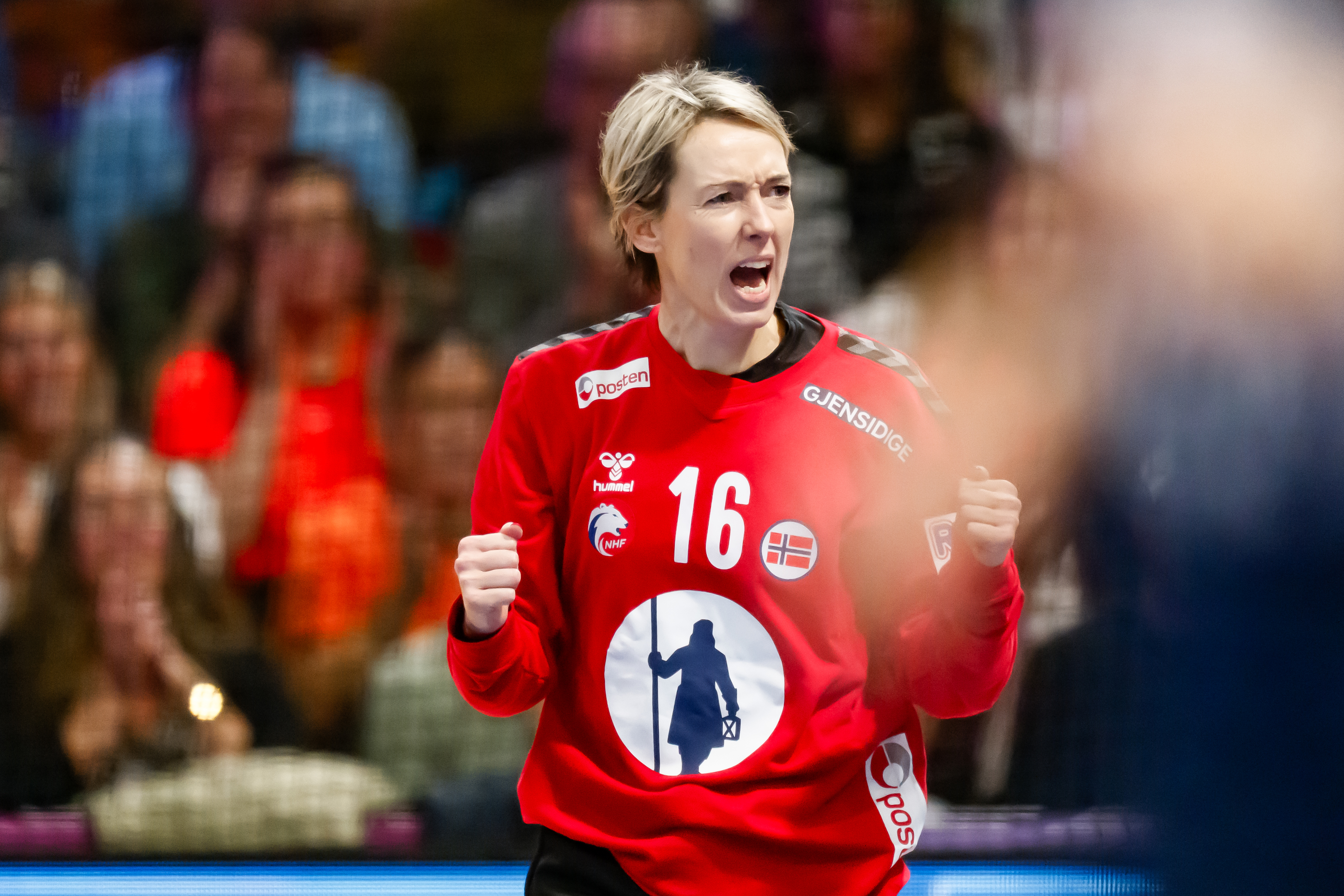 Norway seal fifth Handball World Championship title in emotional end