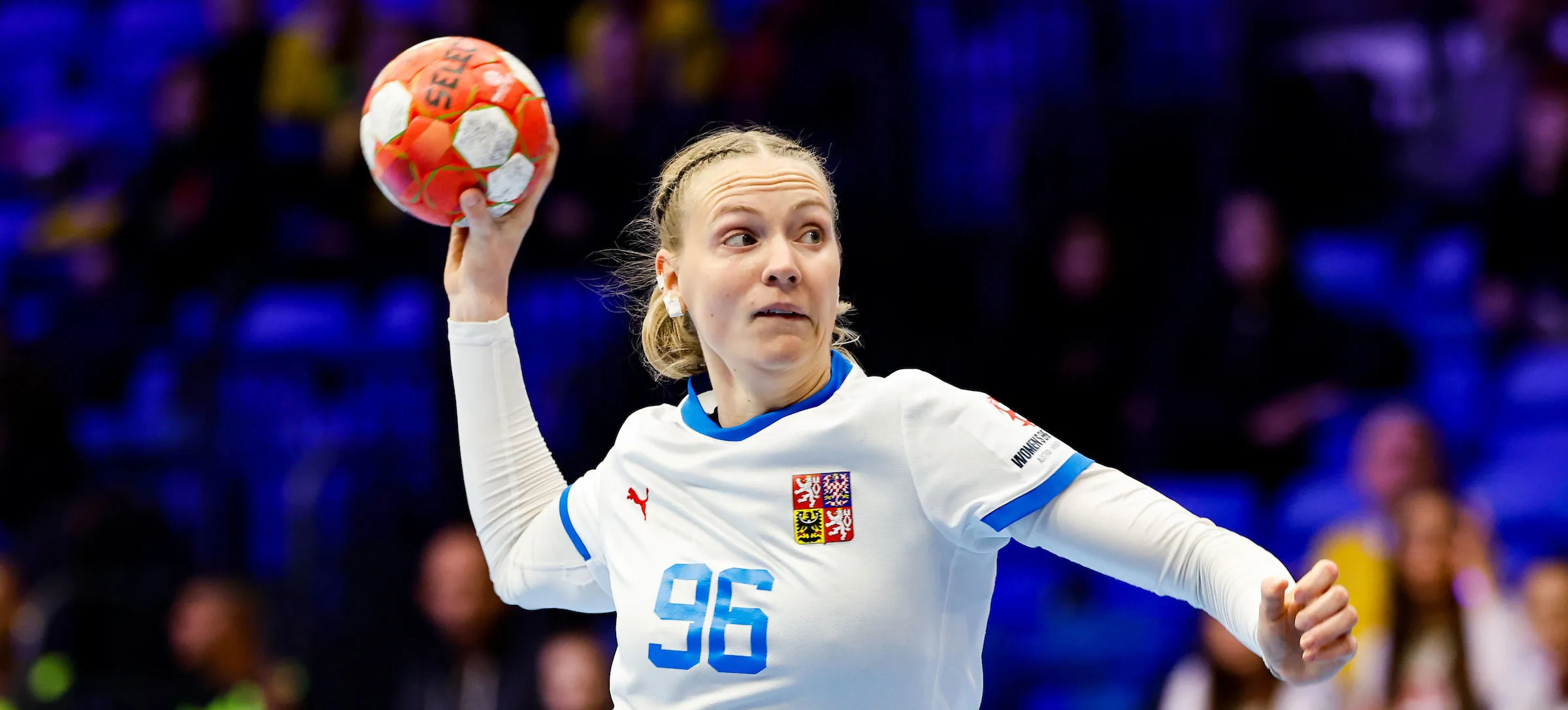 Handball: Tickets for Women's EURO on sale
