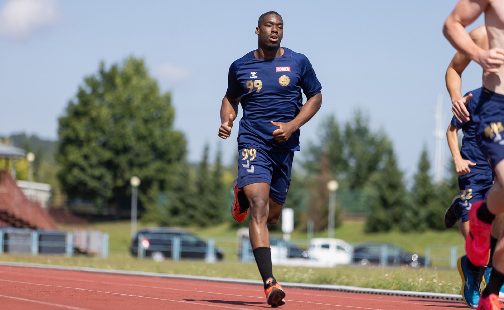 Kielce’s future has French flavour