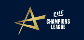EHF Champions League - Latest News and Results | EHF