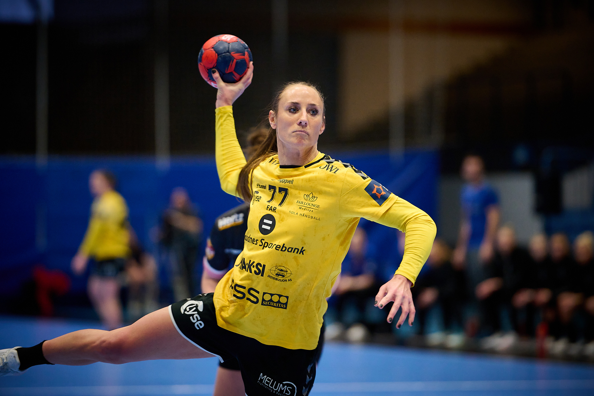 Sola continue perfect streak