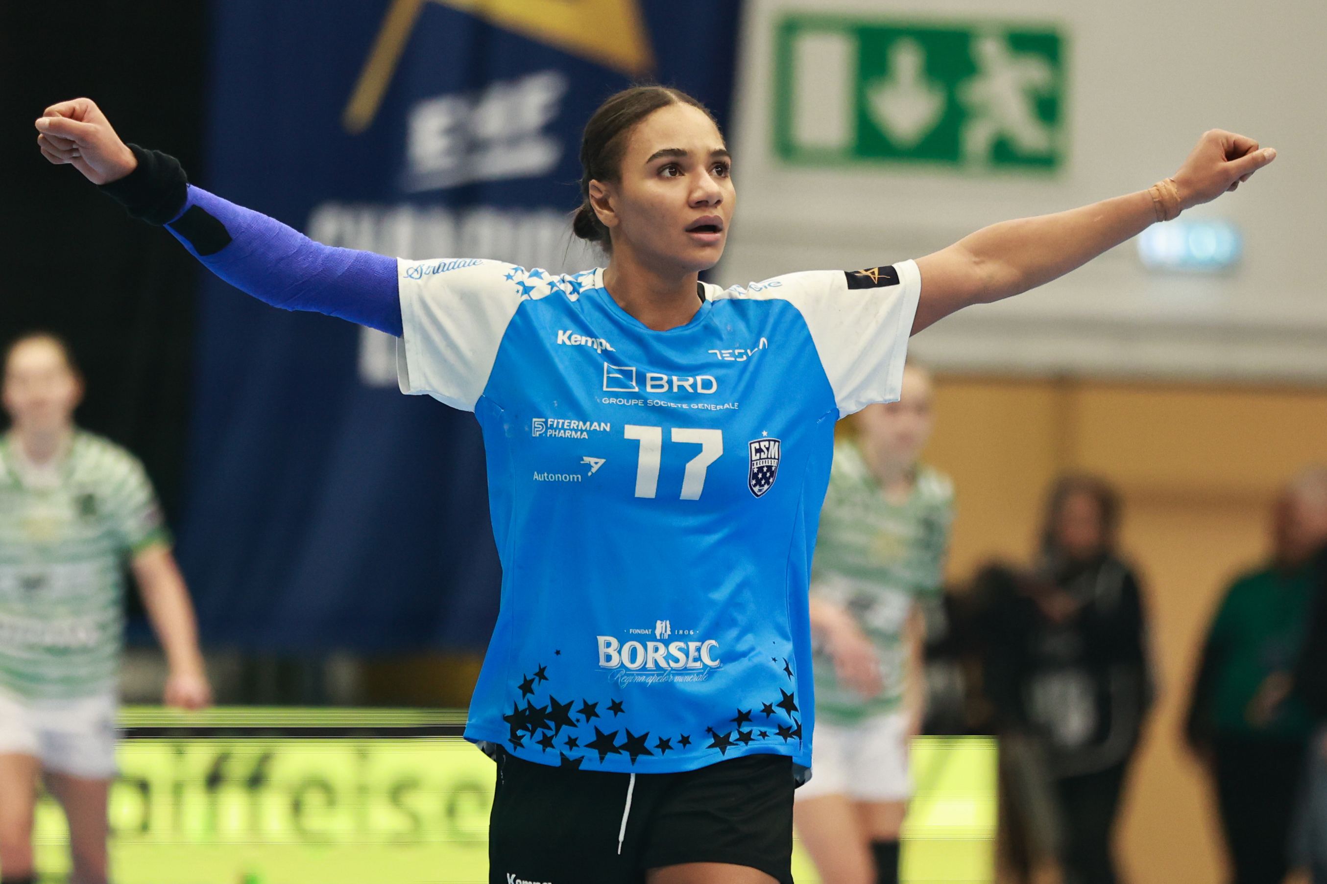 Team Esbjerg - Players, Team & Season Info | EHF