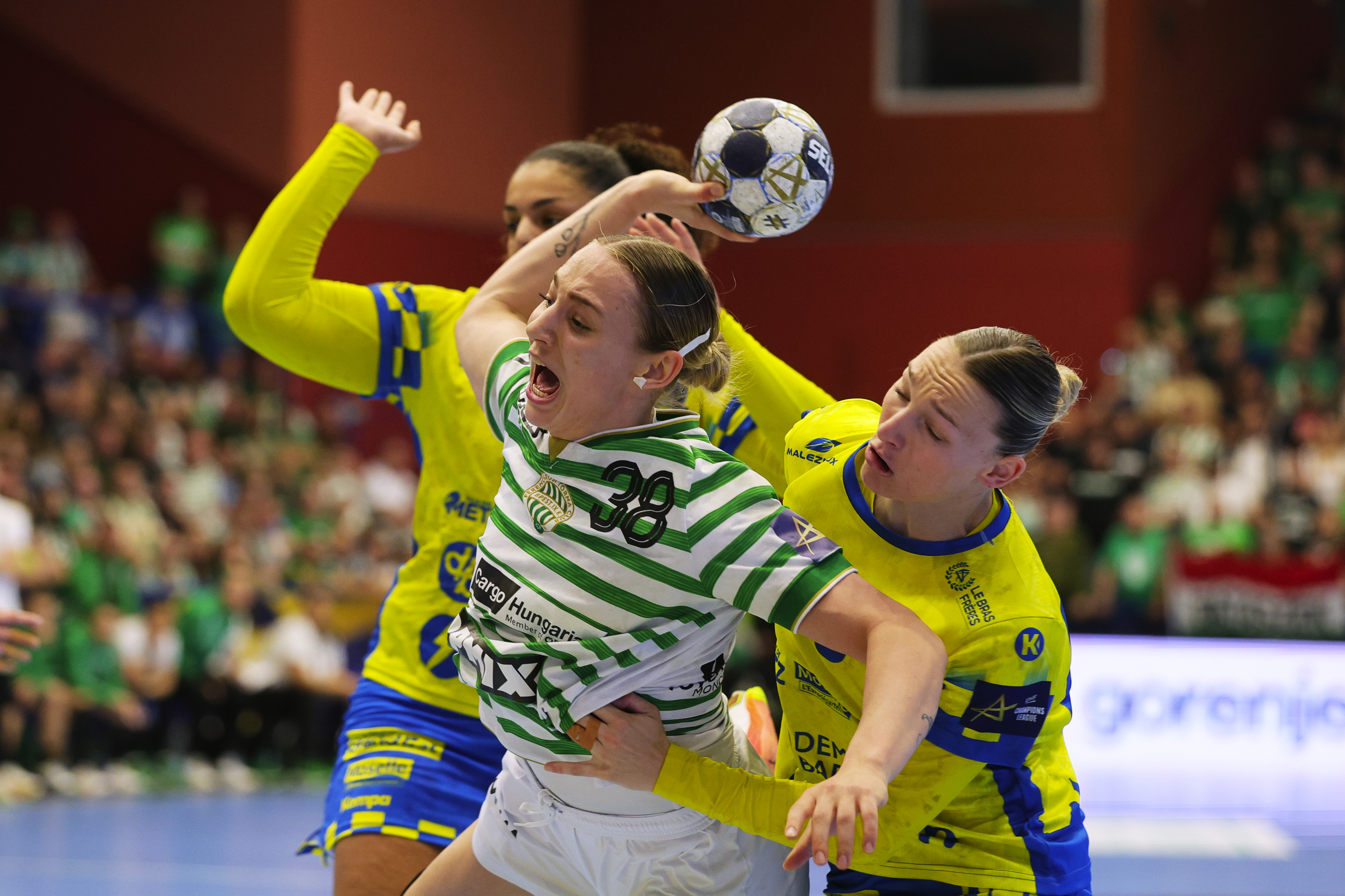 Metz Handball - Players, Team & Season Info | EHF