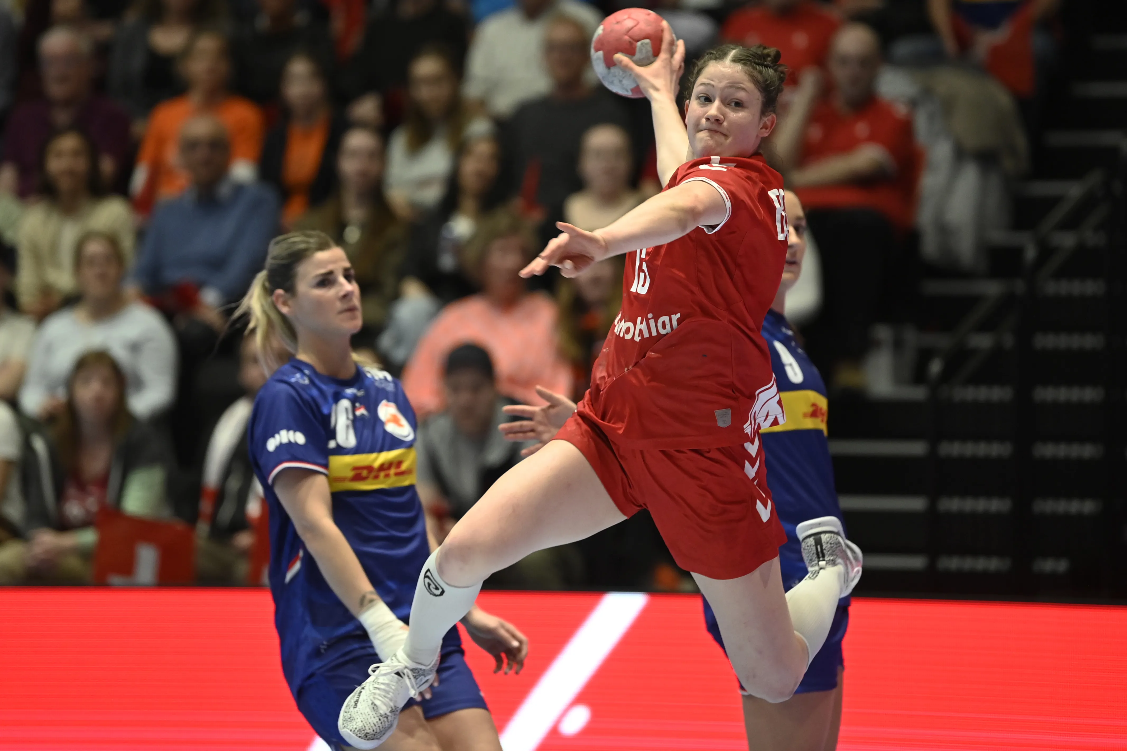 Handball: Calculations ahead of Qualifiers and EURO Cup round 5
