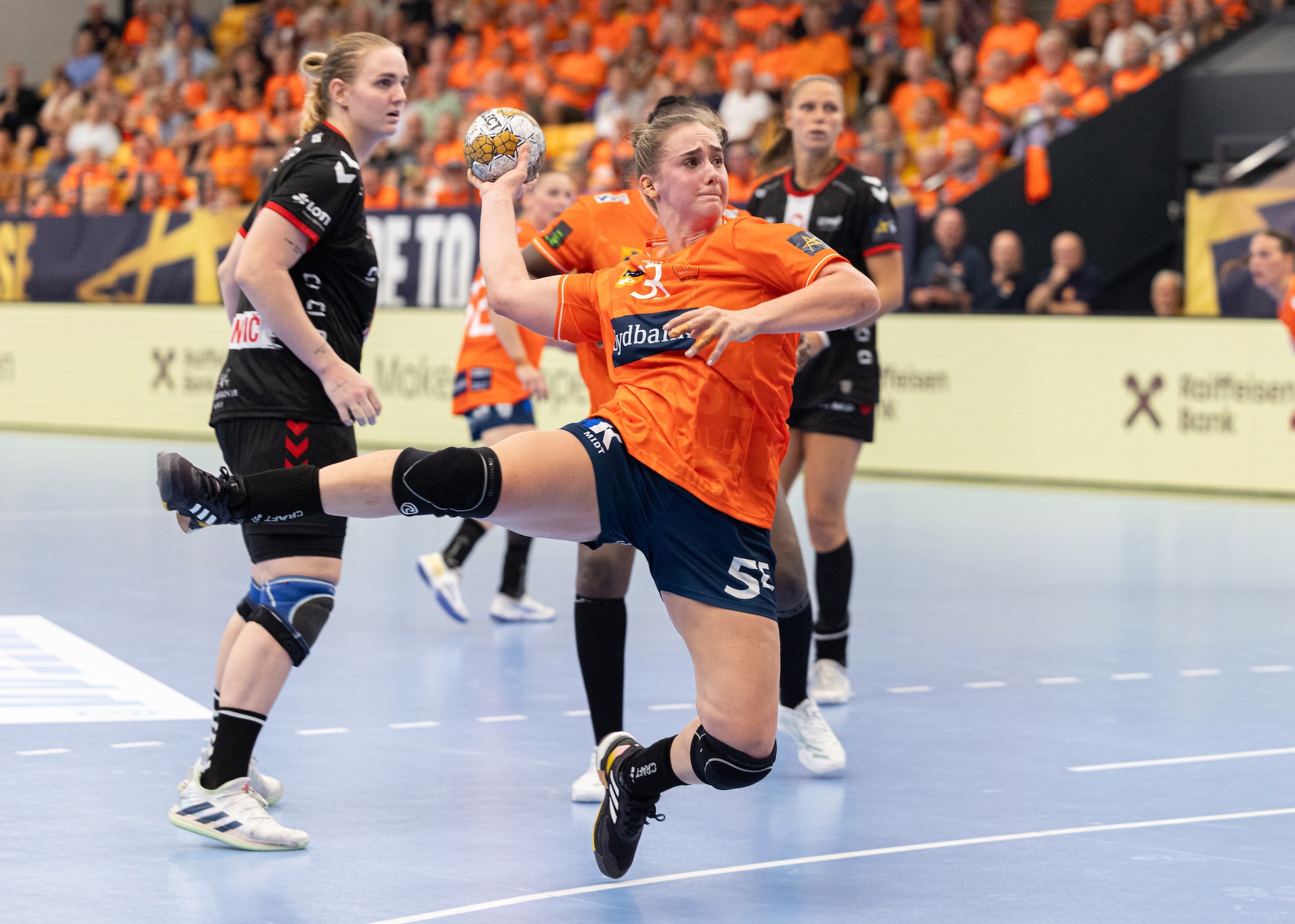 Odense Håndbold - Players, Team & Season Info | EHF