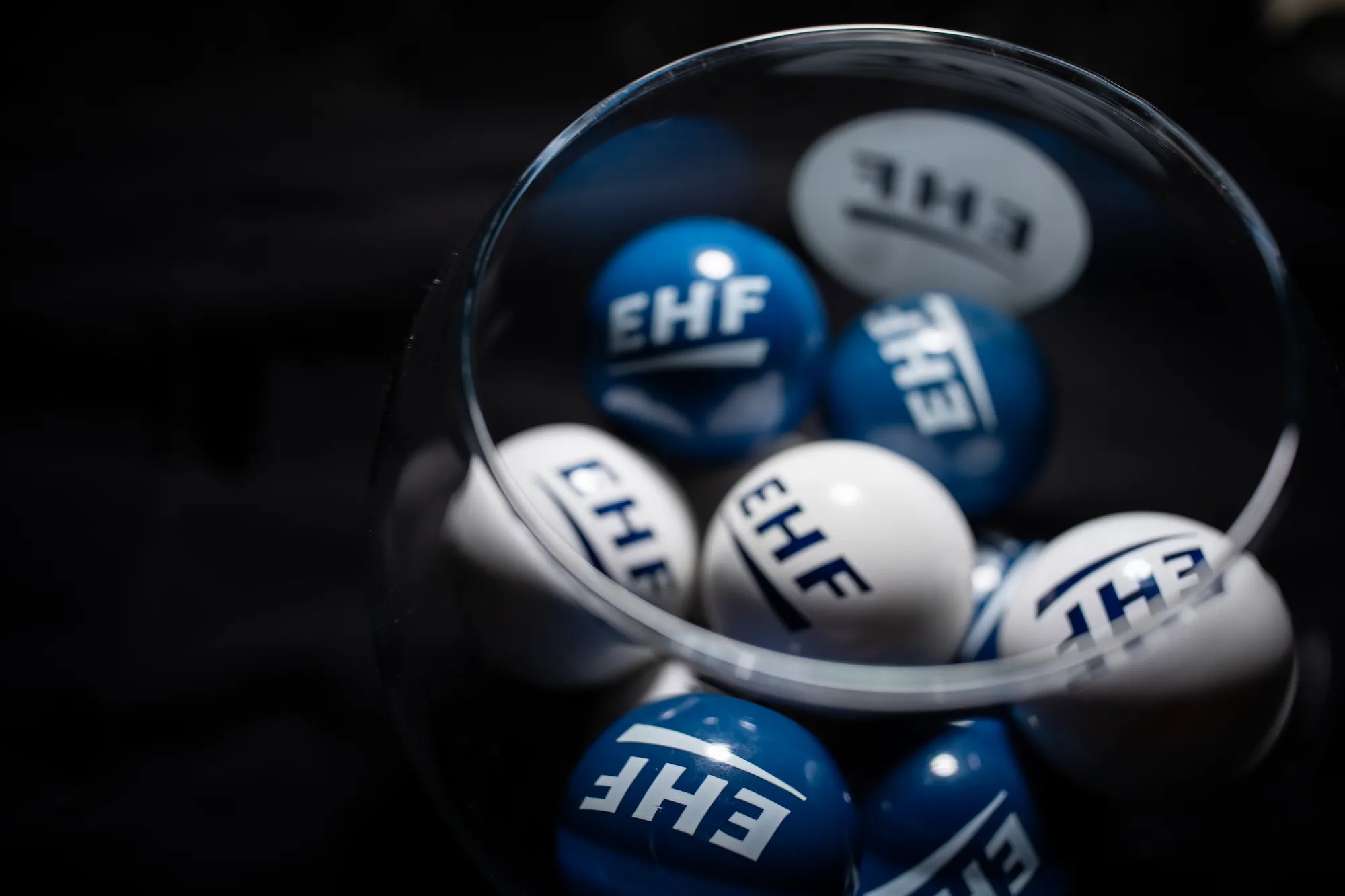 How to follow the EHF EURO 2022 draw like a pro