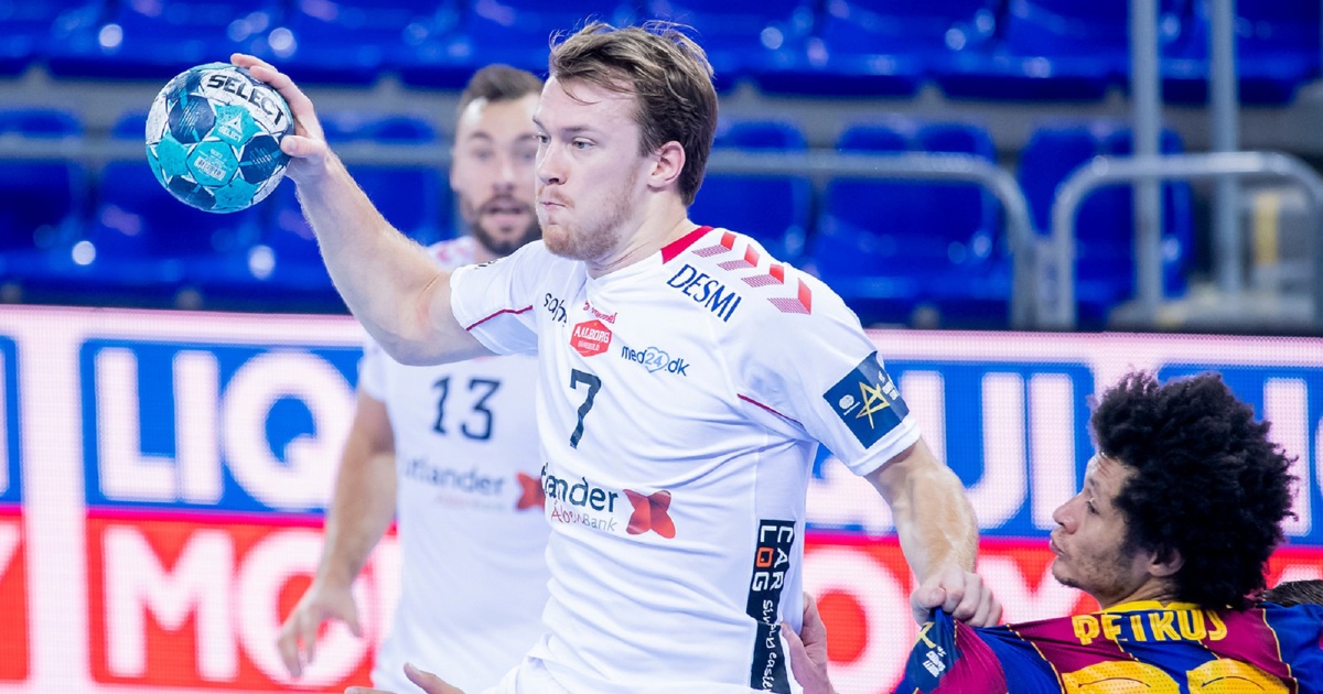 Claar eying perfect end to a crazy and fun season