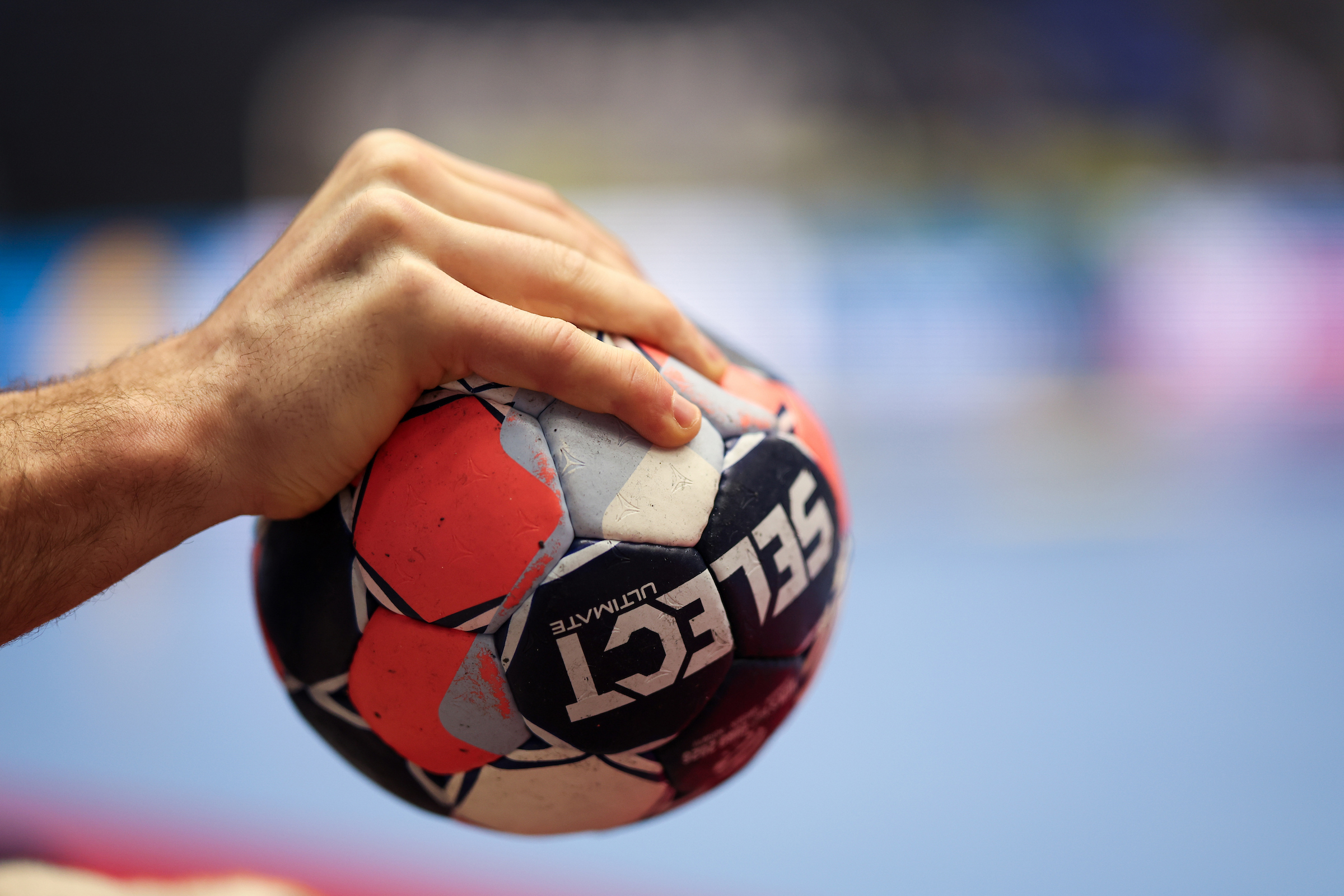 Men's handball EURO 2026 in Herning: schedule, teams and tickets