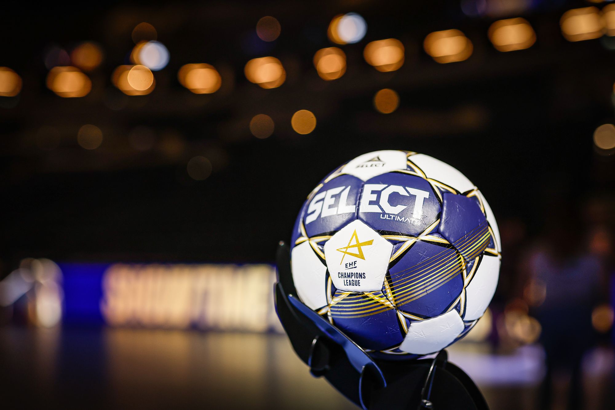 EHF Champions League - Latest News and Results | EHF