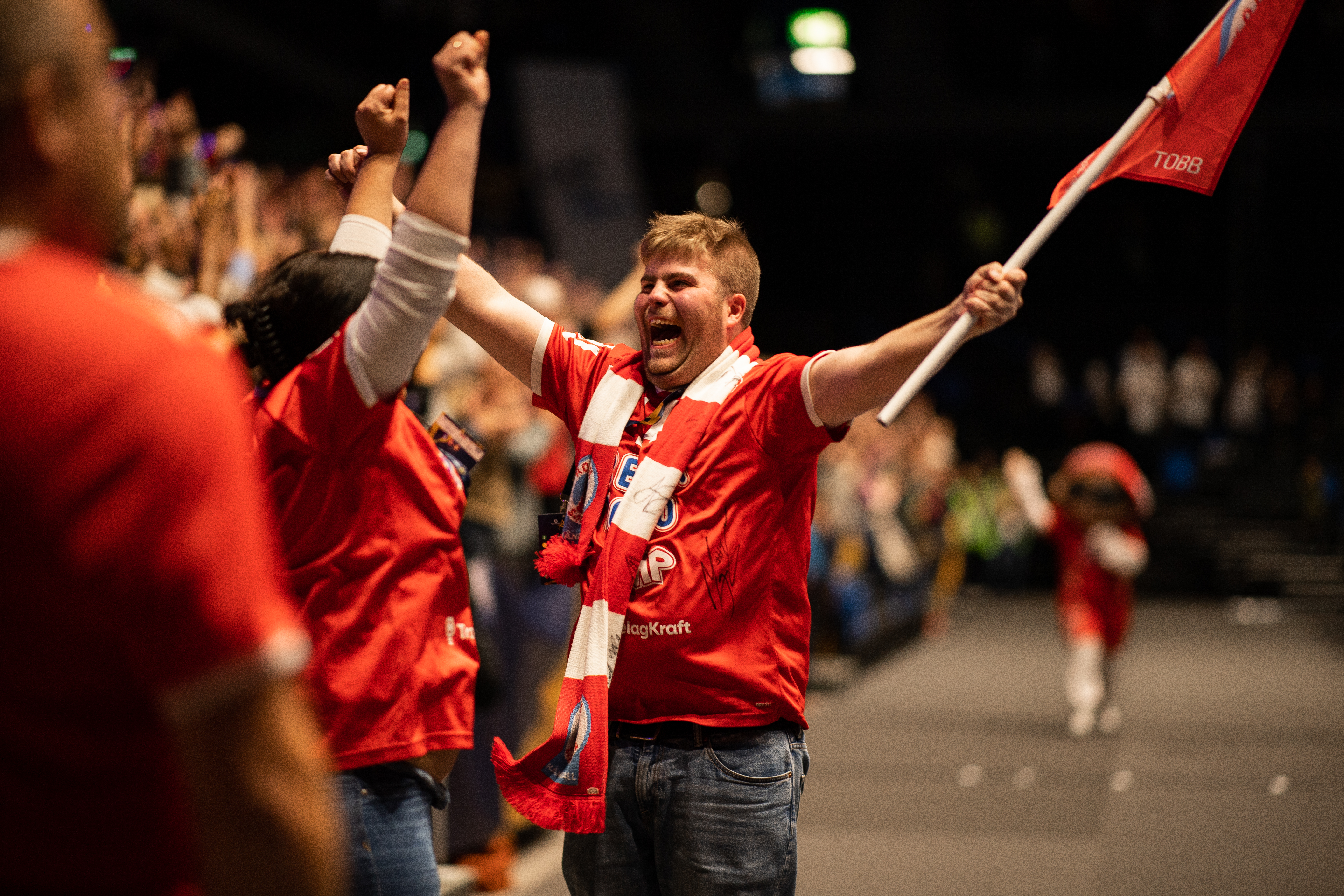 Kolstad end Kiel’s series, perfect debut for Sostaric