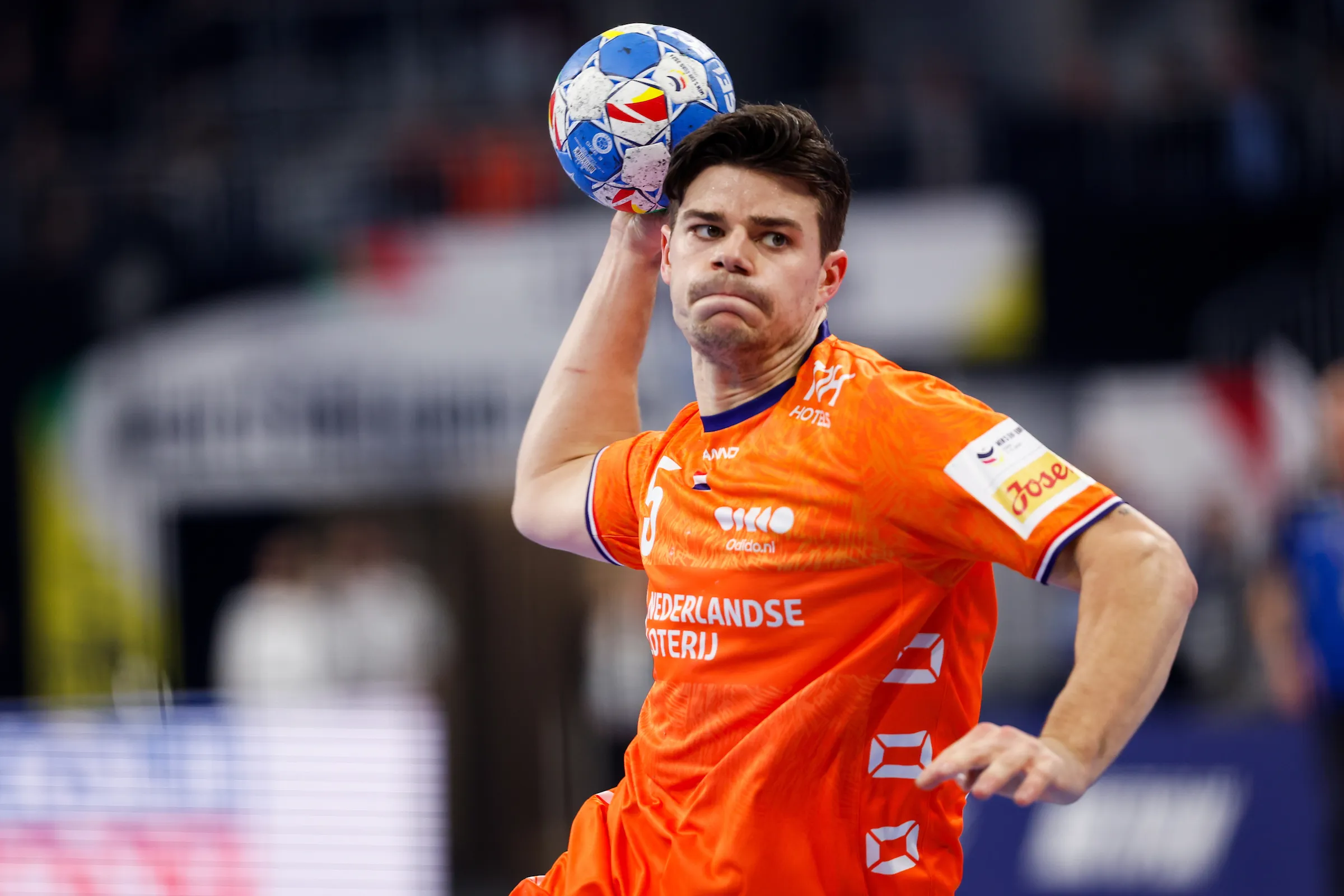 First EHF EURO 2024 main round berths up for grabs