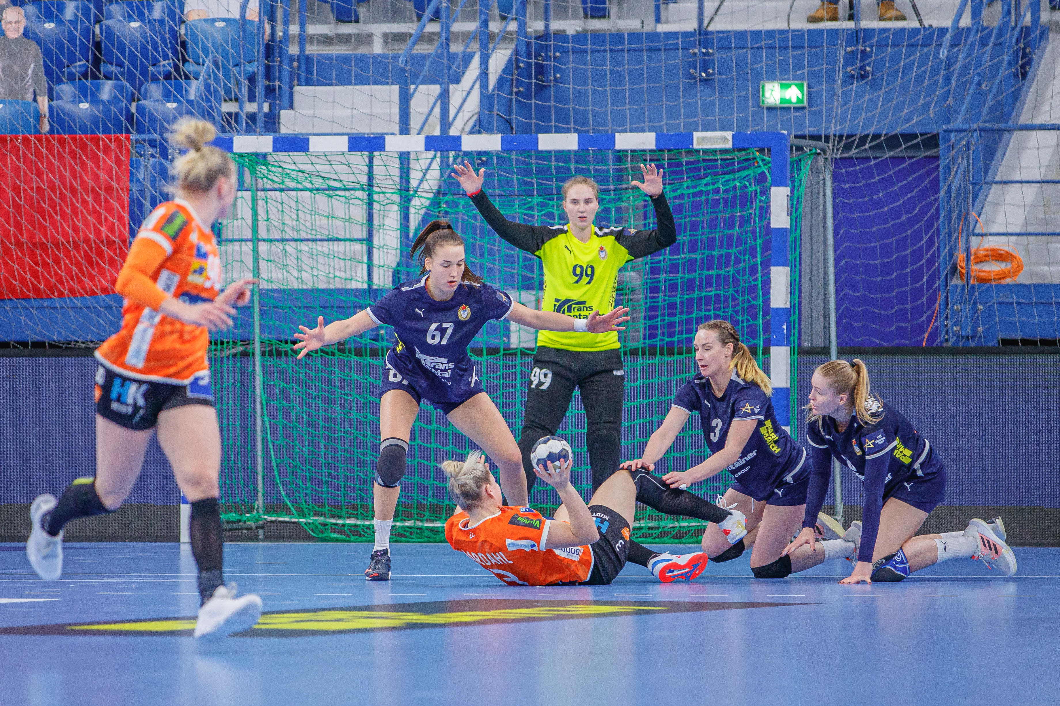 MATCH OF THE WEEK REVIEW: Odense’s impressive run after the break ...