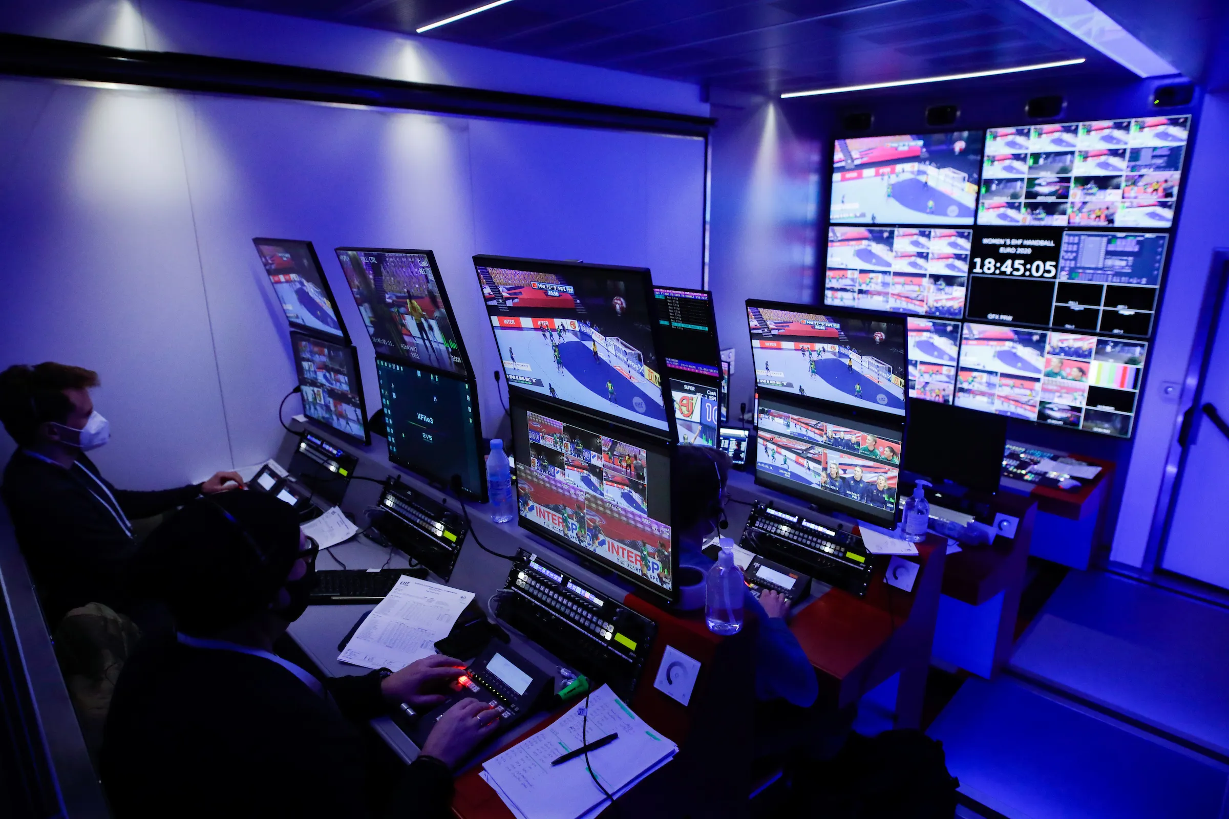 Women’s EHF EURO 2022 to reach over 80 countries