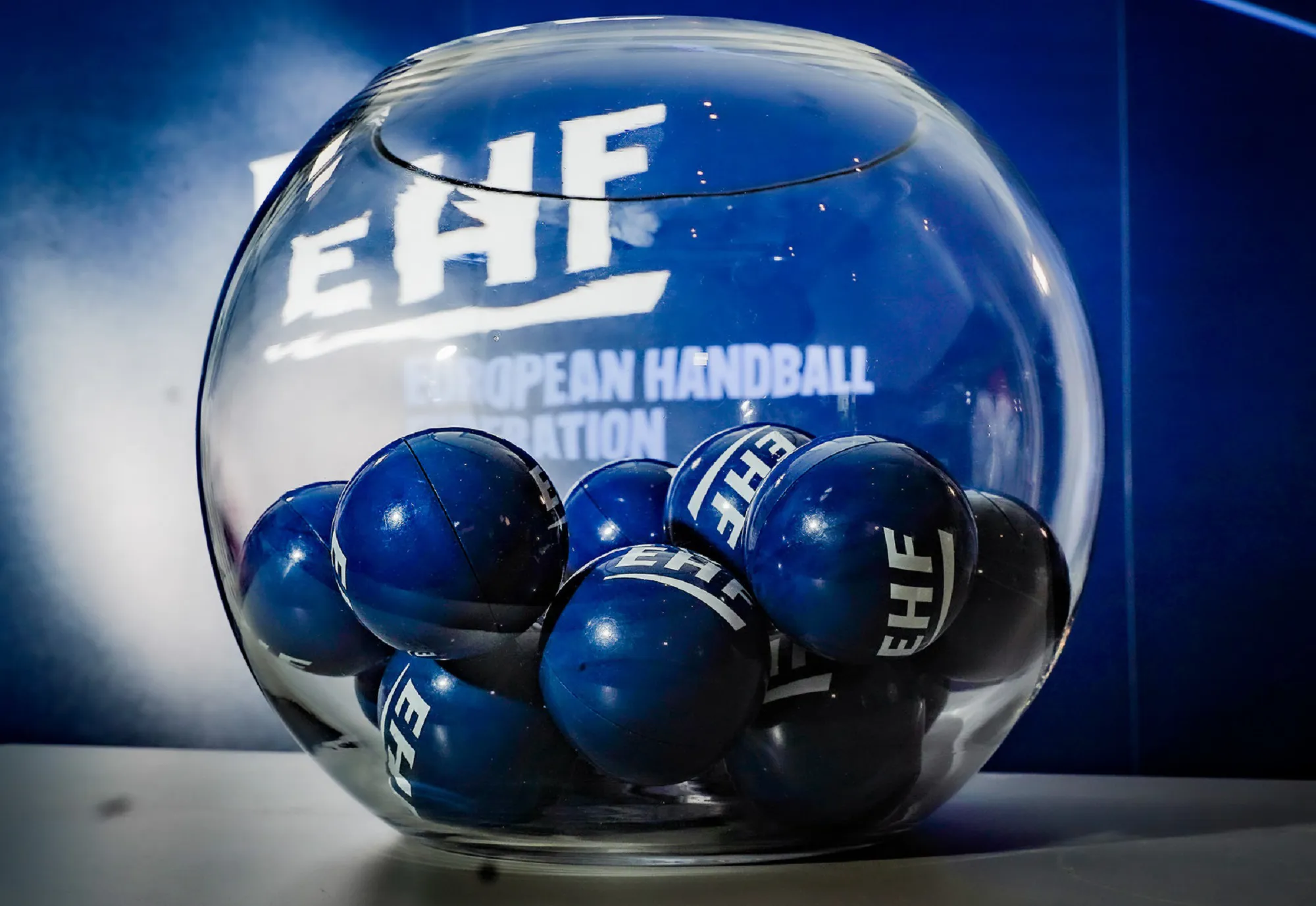 W17 EHF EURO draw sets up exciting tournament