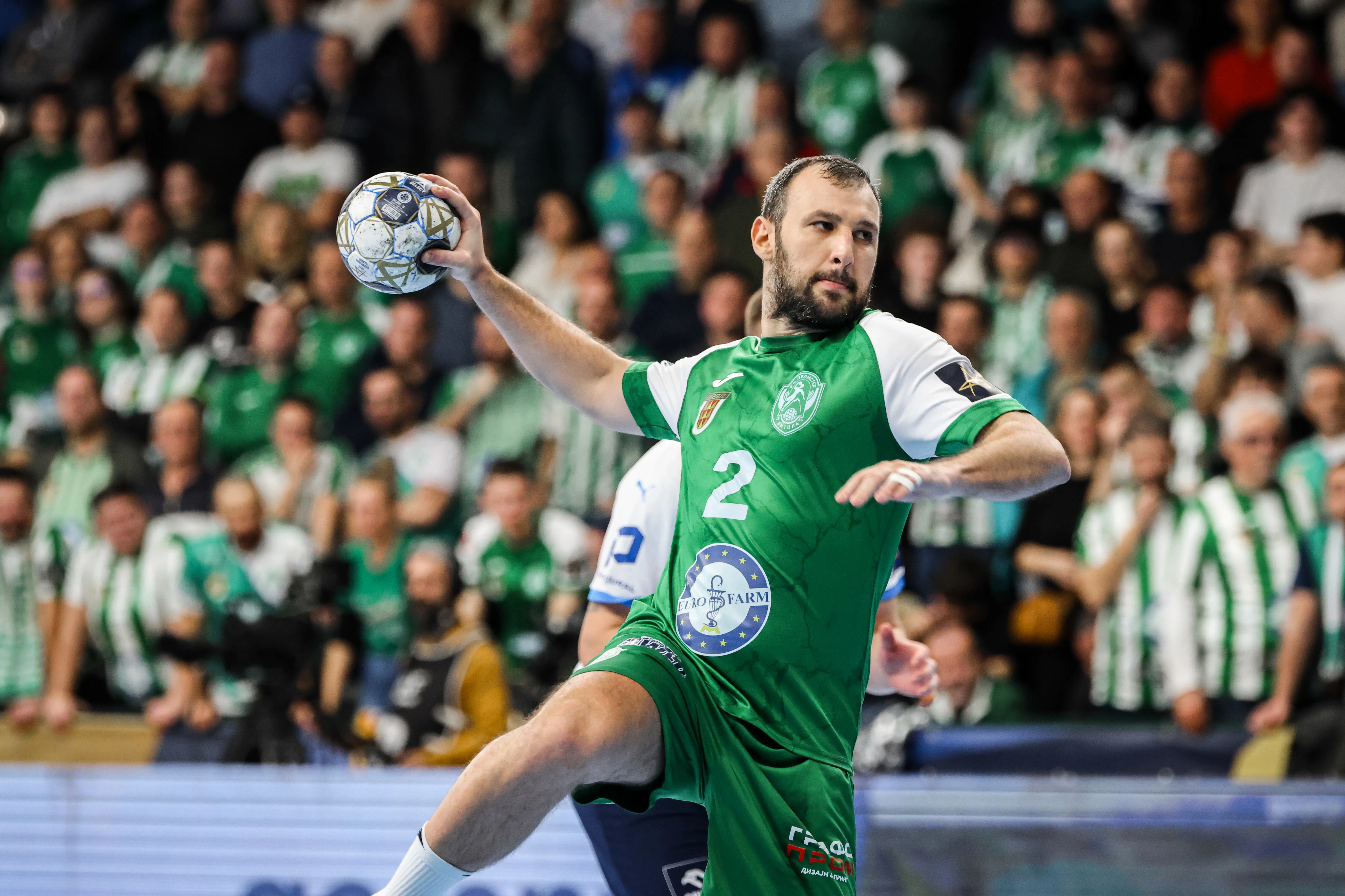 Handball CL: Race for the play-off tickets heats up