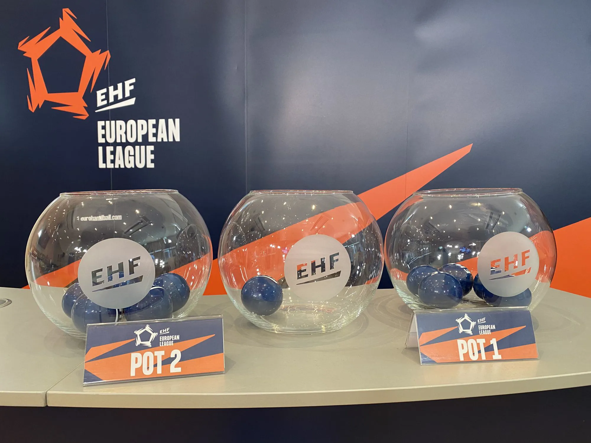 Lublin and Siófok clash headlines European League Women draw