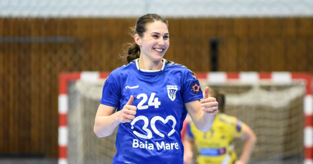 Playing times set for EHF FINALS Women