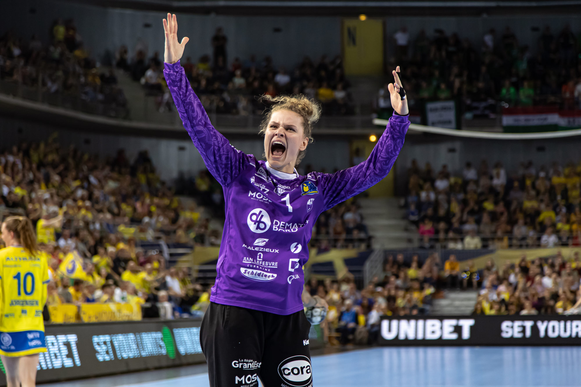 FTC celebrate first EHF FINAL4 spot after comeback