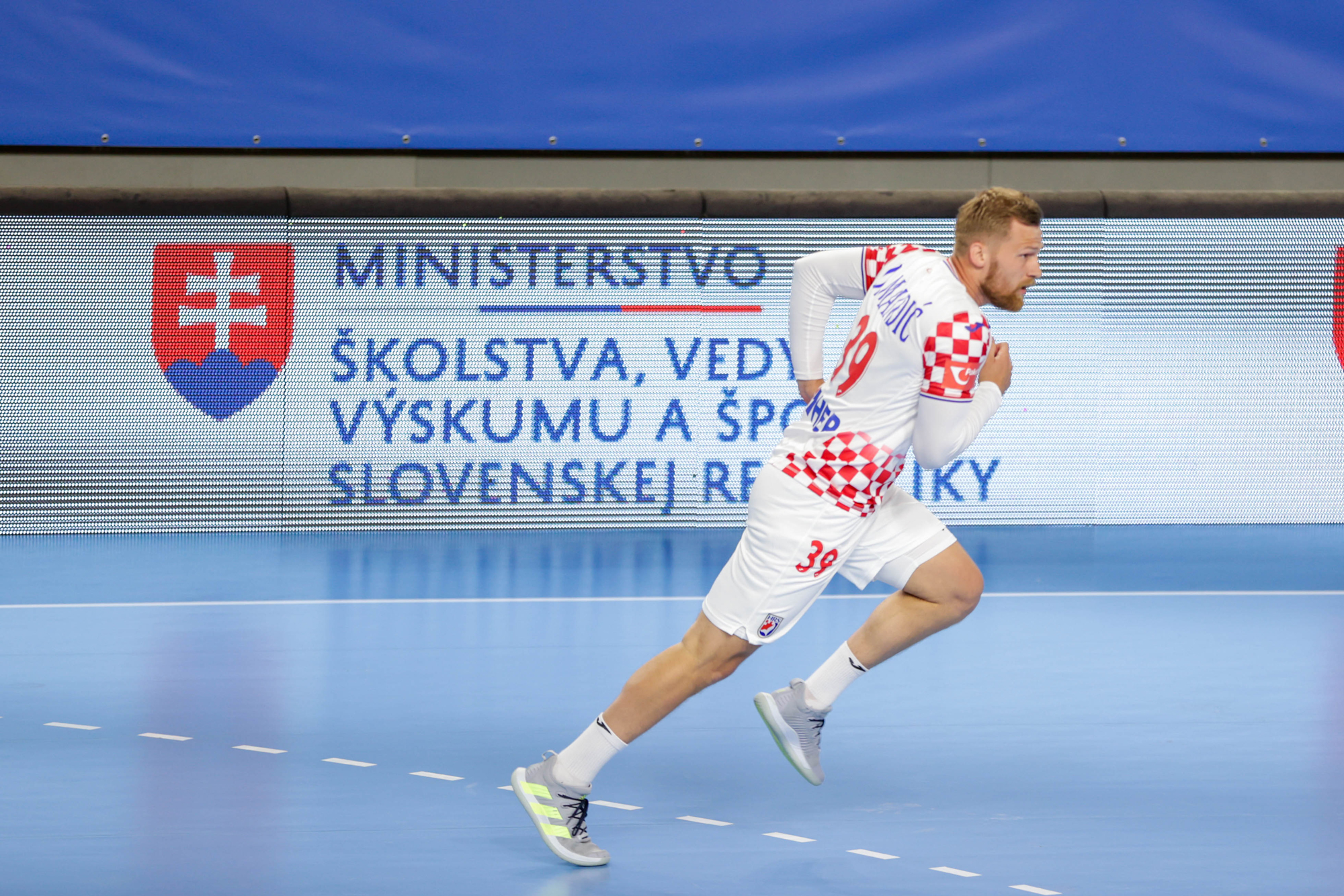 Croatia build on perfect record