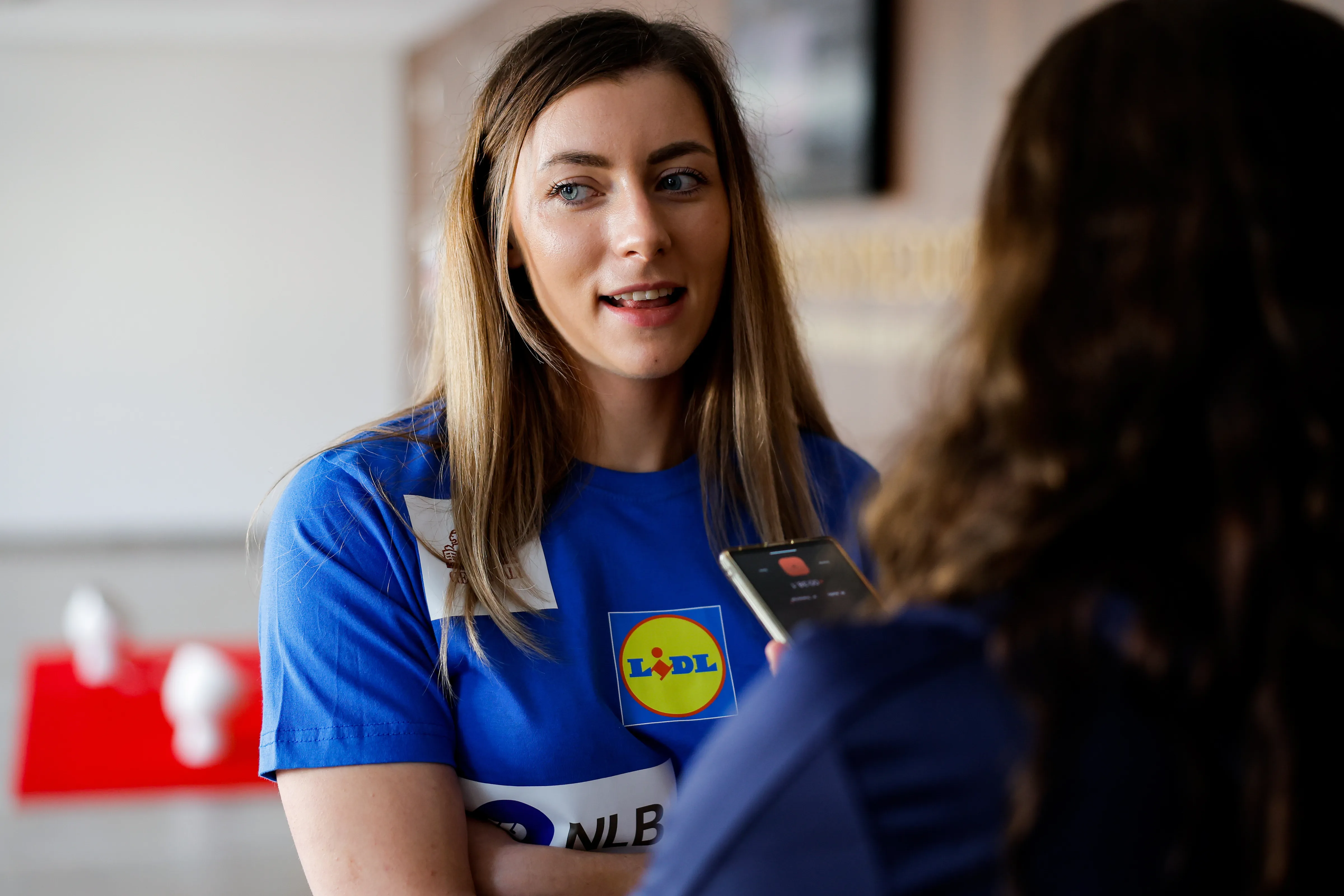 Coverage of Women's EHF EURO 2022 – Wednesday 2 November