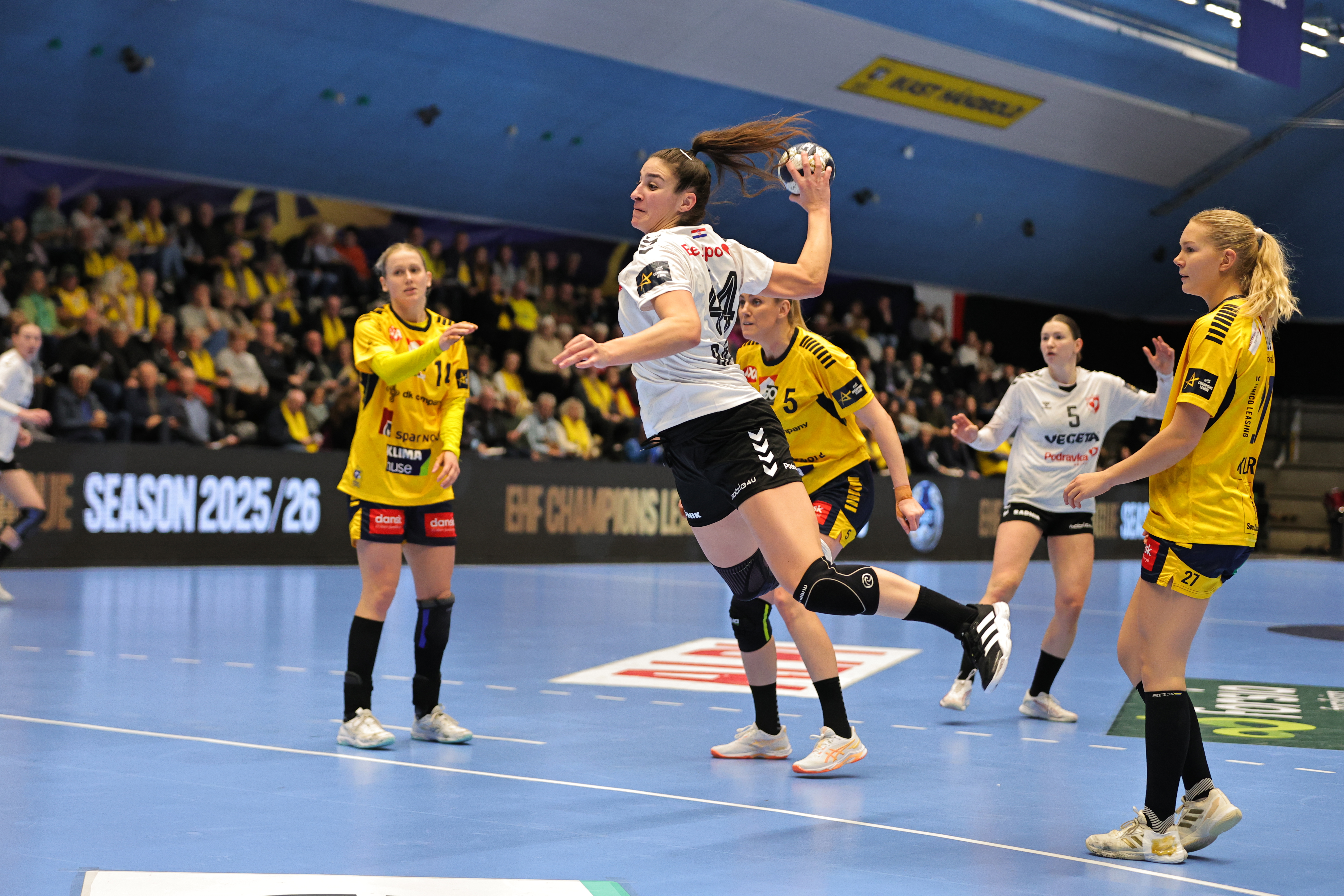 Metz Handball - Players, Team & Season Info | EHF