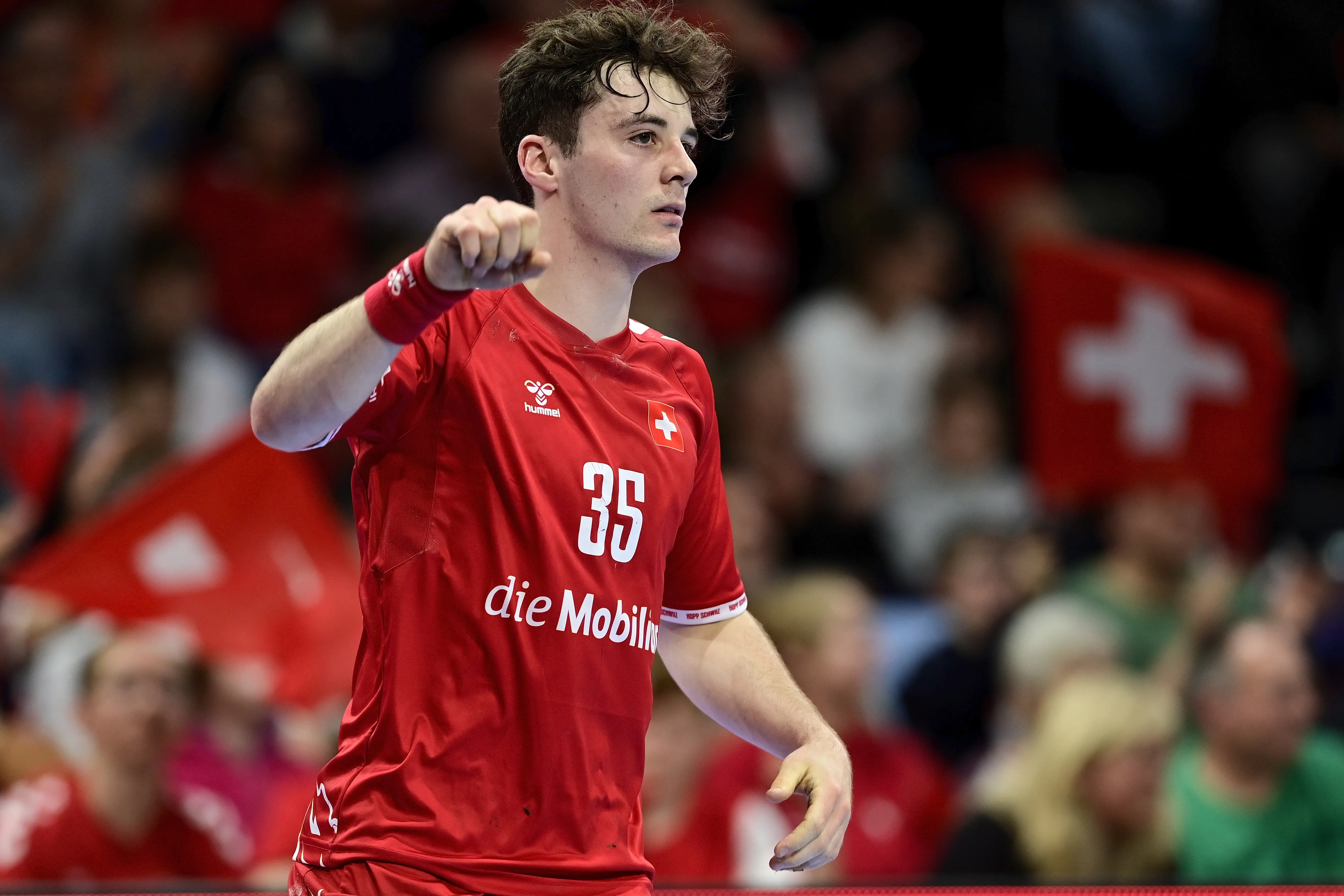Eight tickets left for Men's EHF EURO 2026 ahead of final qualifiers