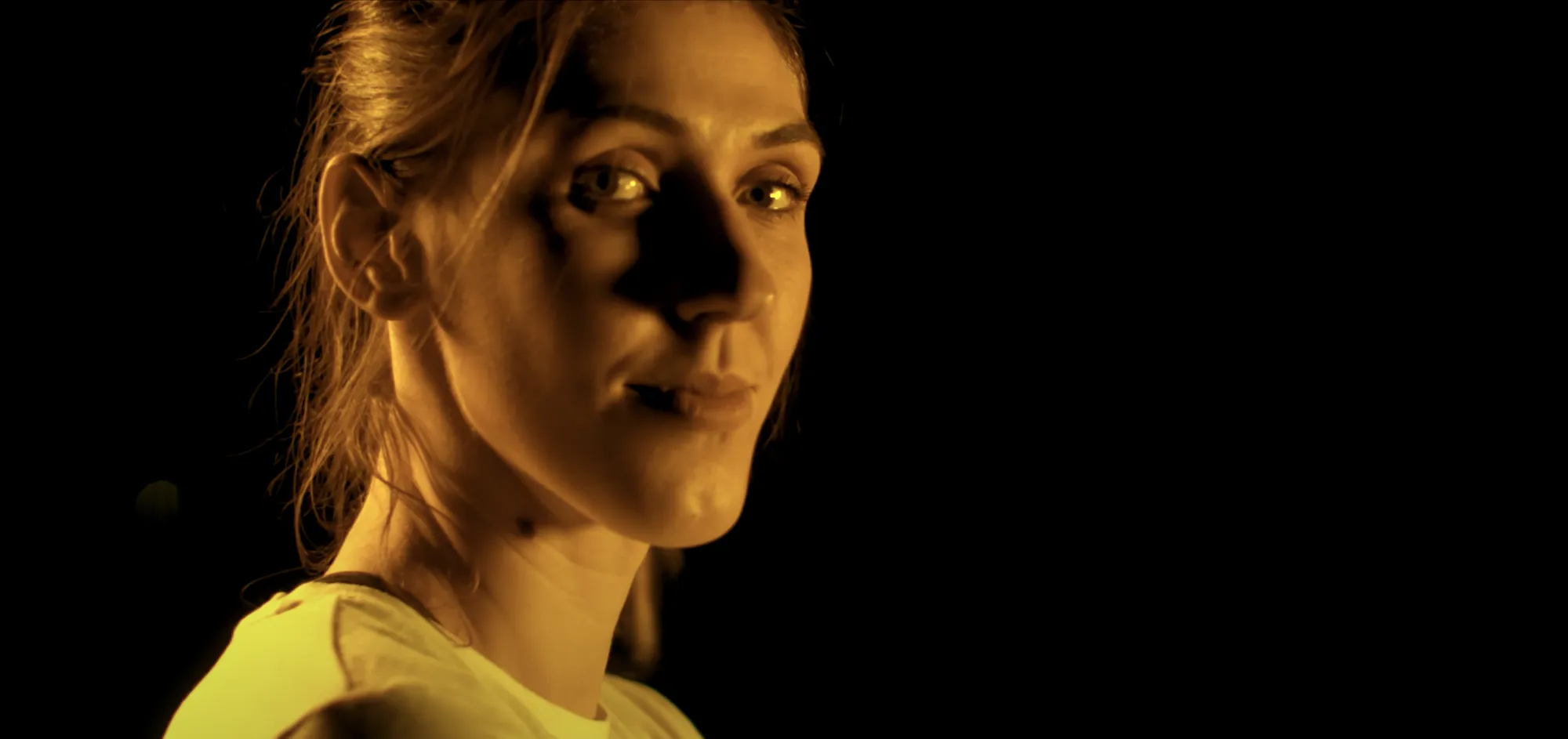 Micijevic: The child of war refugees who loves to smile