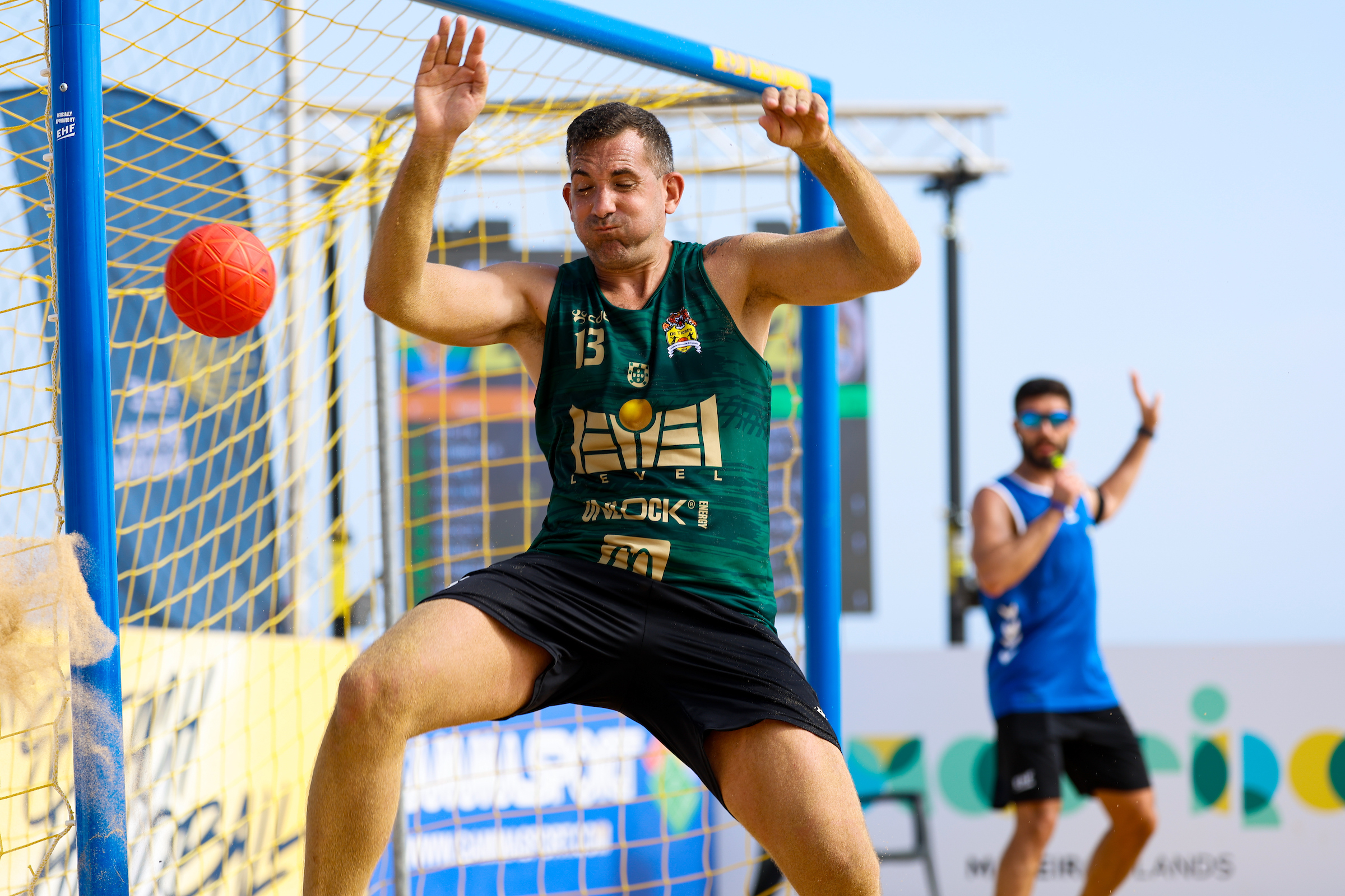Learning about the fresh technologies of beach handball