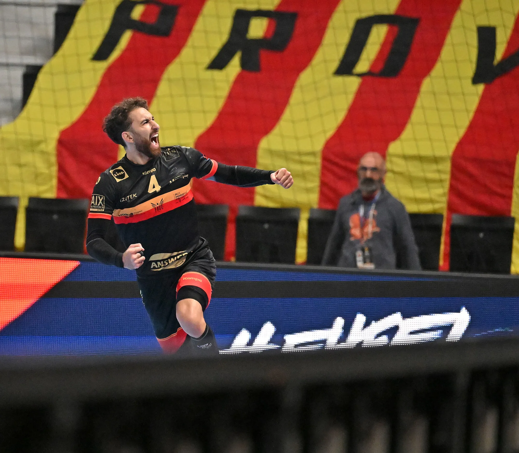 Matthieu Ong: “That game in Valur is a final already”