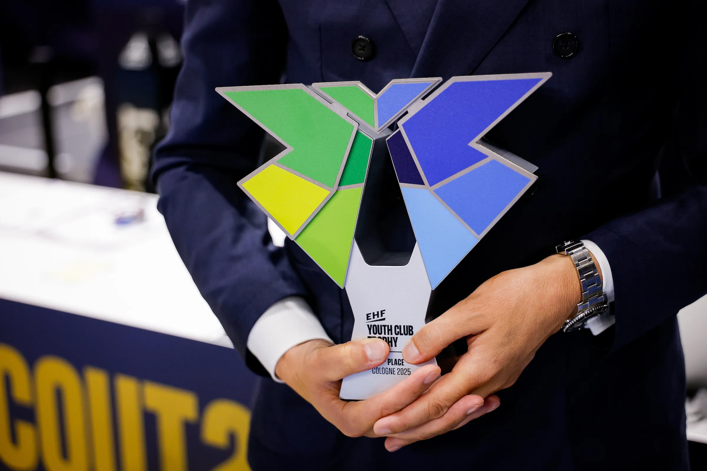 Handball: The best women's youth teams compete in new event