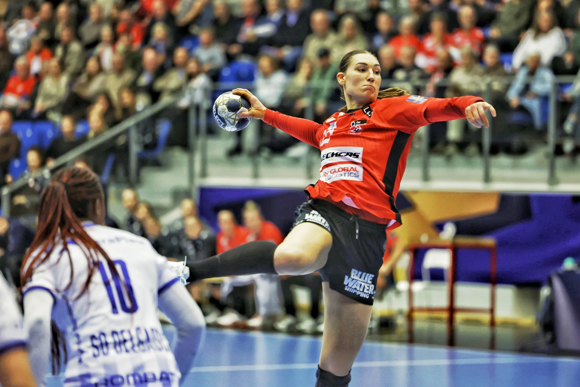 CL handball: Five things to know about Esbjerg vs Györ