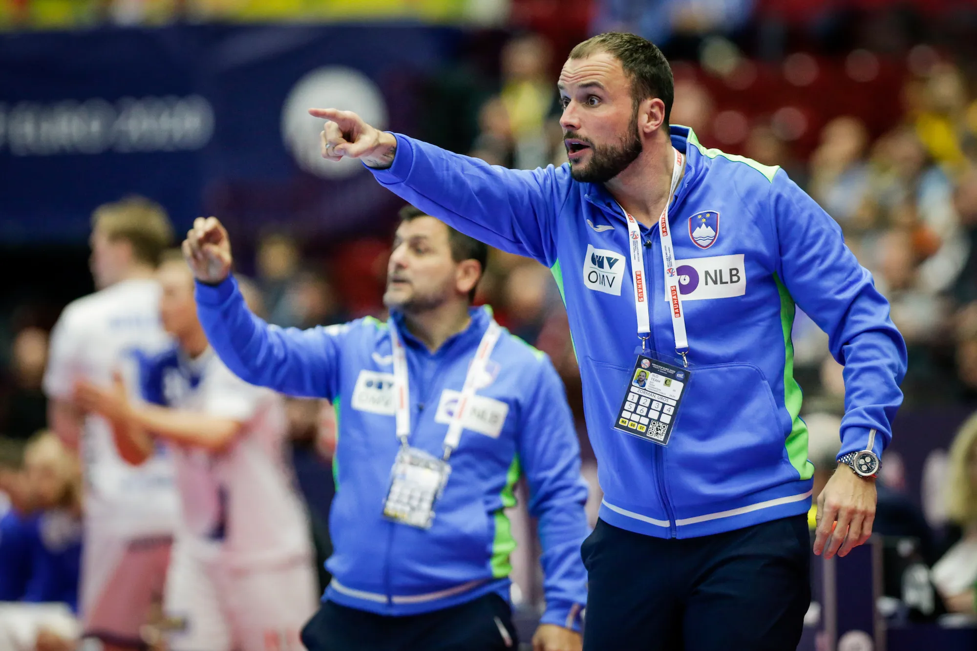 Zorman: Win against Poland for a good base