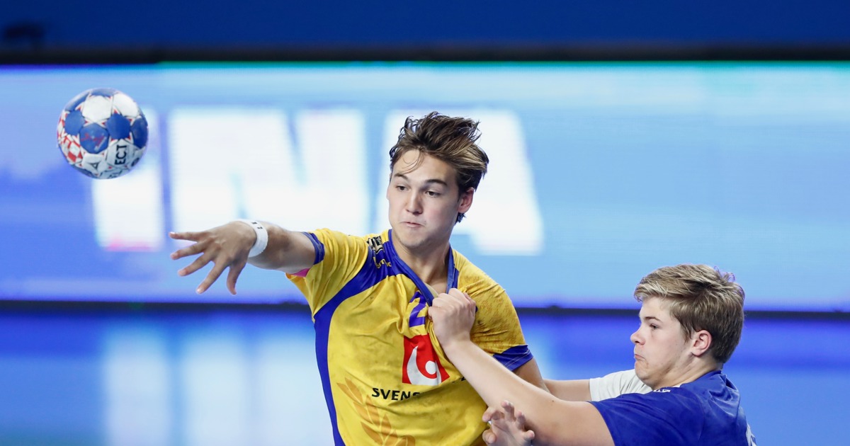 European Handball Federation introduces Men's 19 EHF EURO in 2021