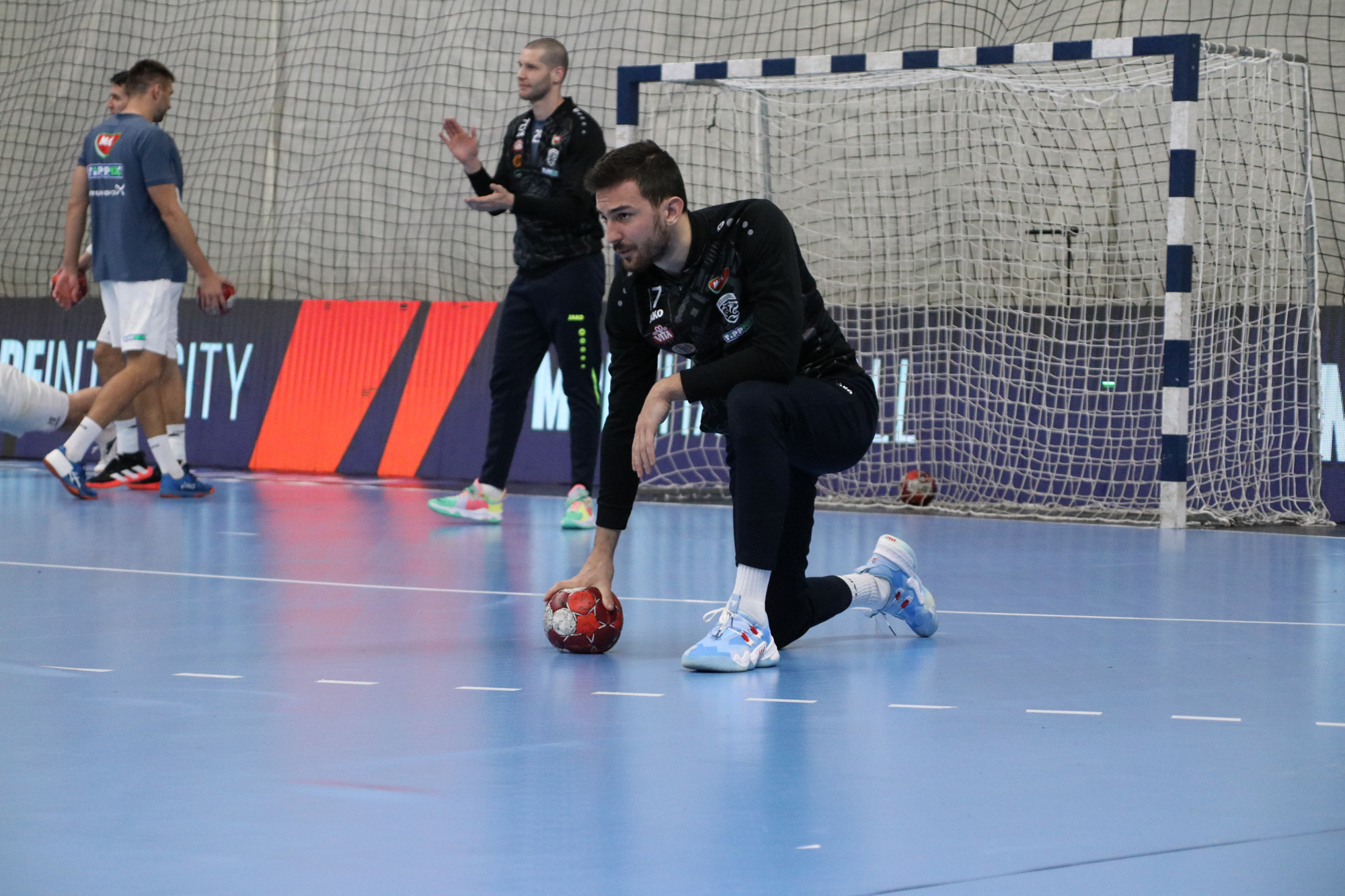 Pelister achieves second victory in Group D