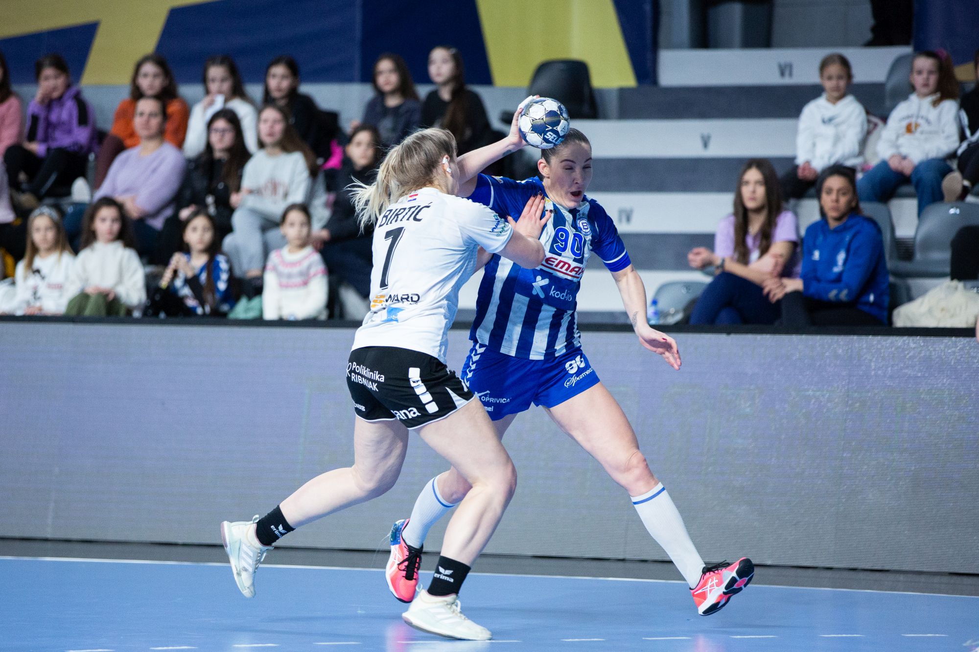 Buducnost prove too strong for Lokomotiva