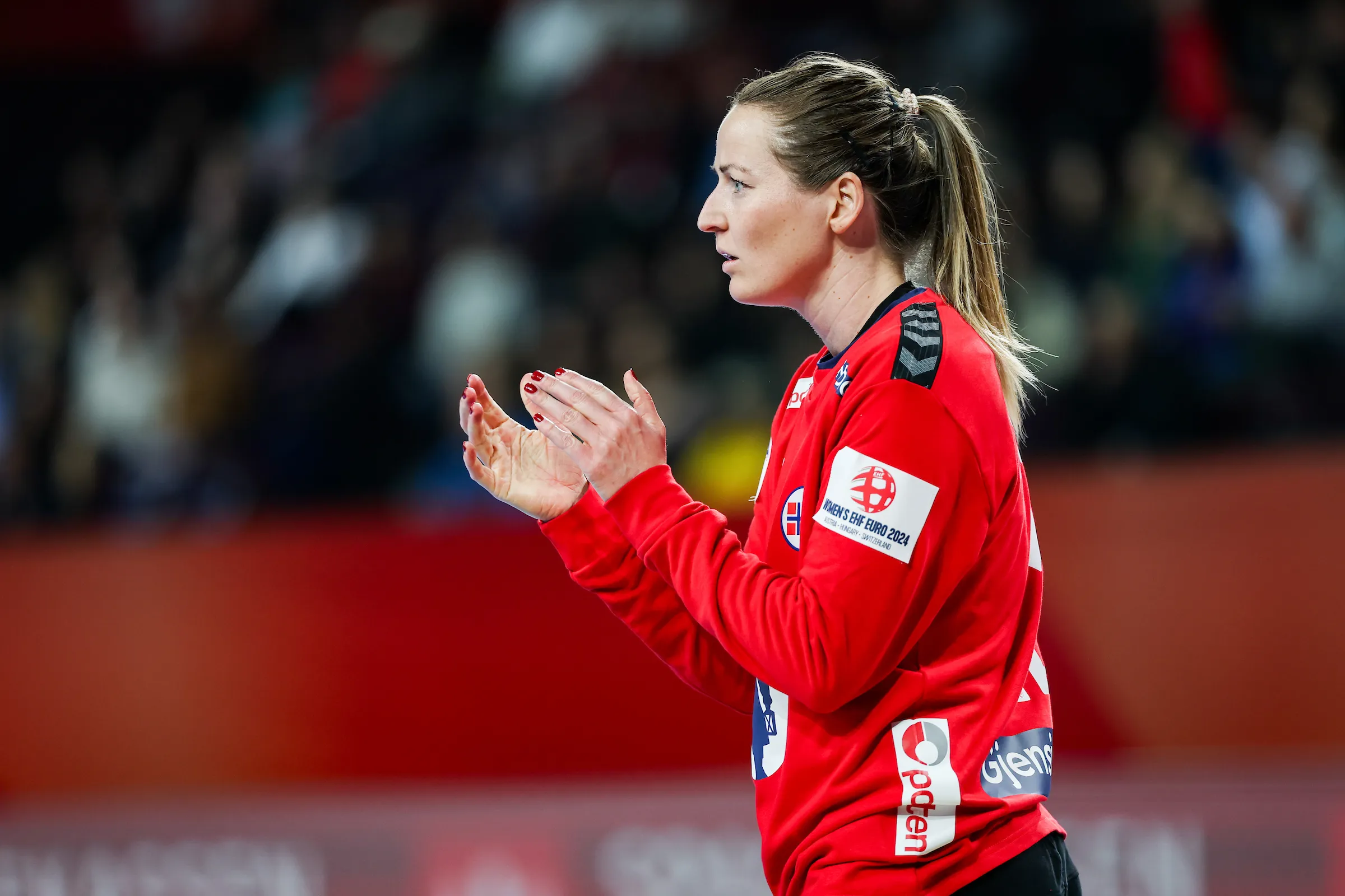 Norway face Netherlands in unbeaten EHF EURO showdown in Vienna