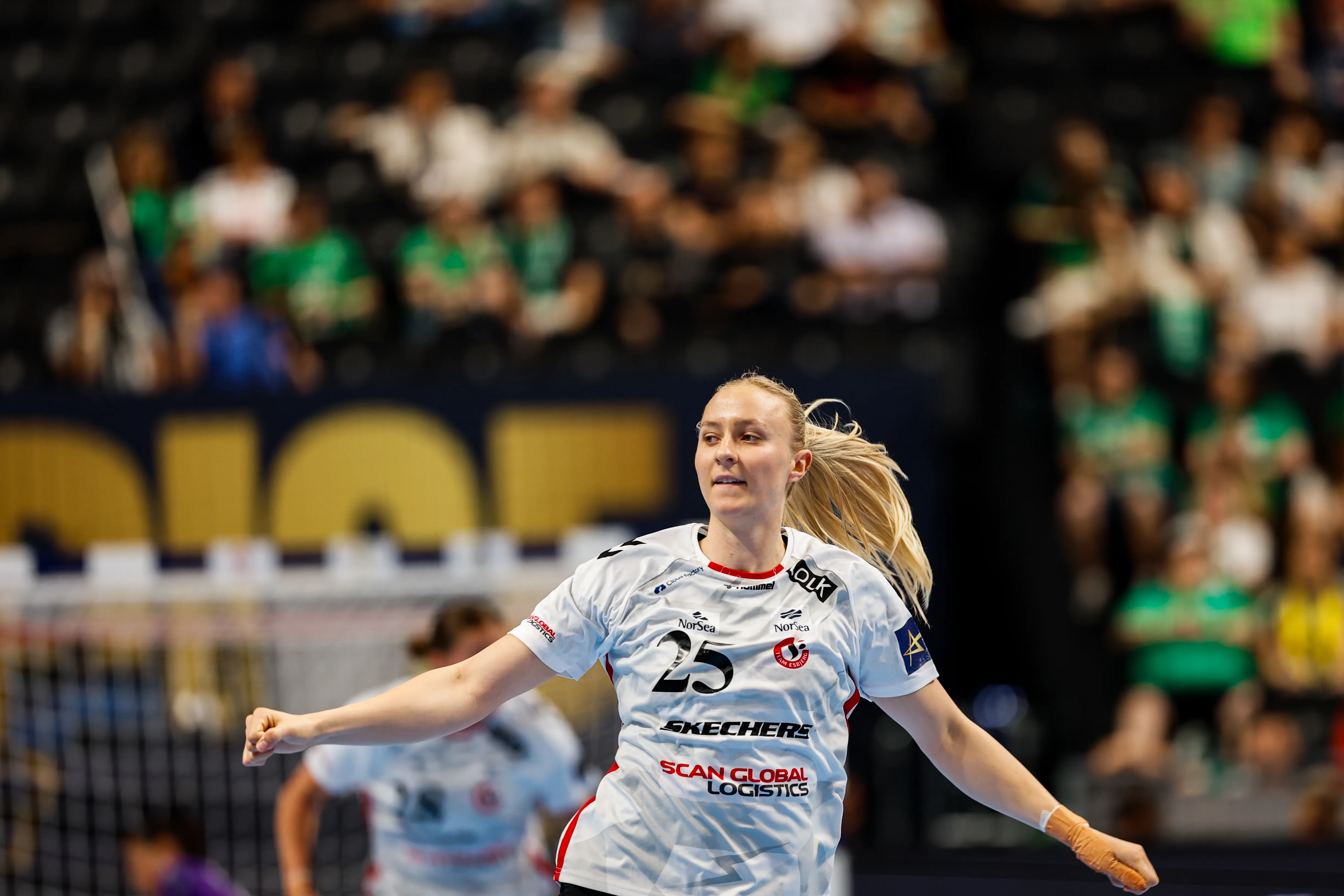 MOTW quiz: How much do you know about Henny Reistad?