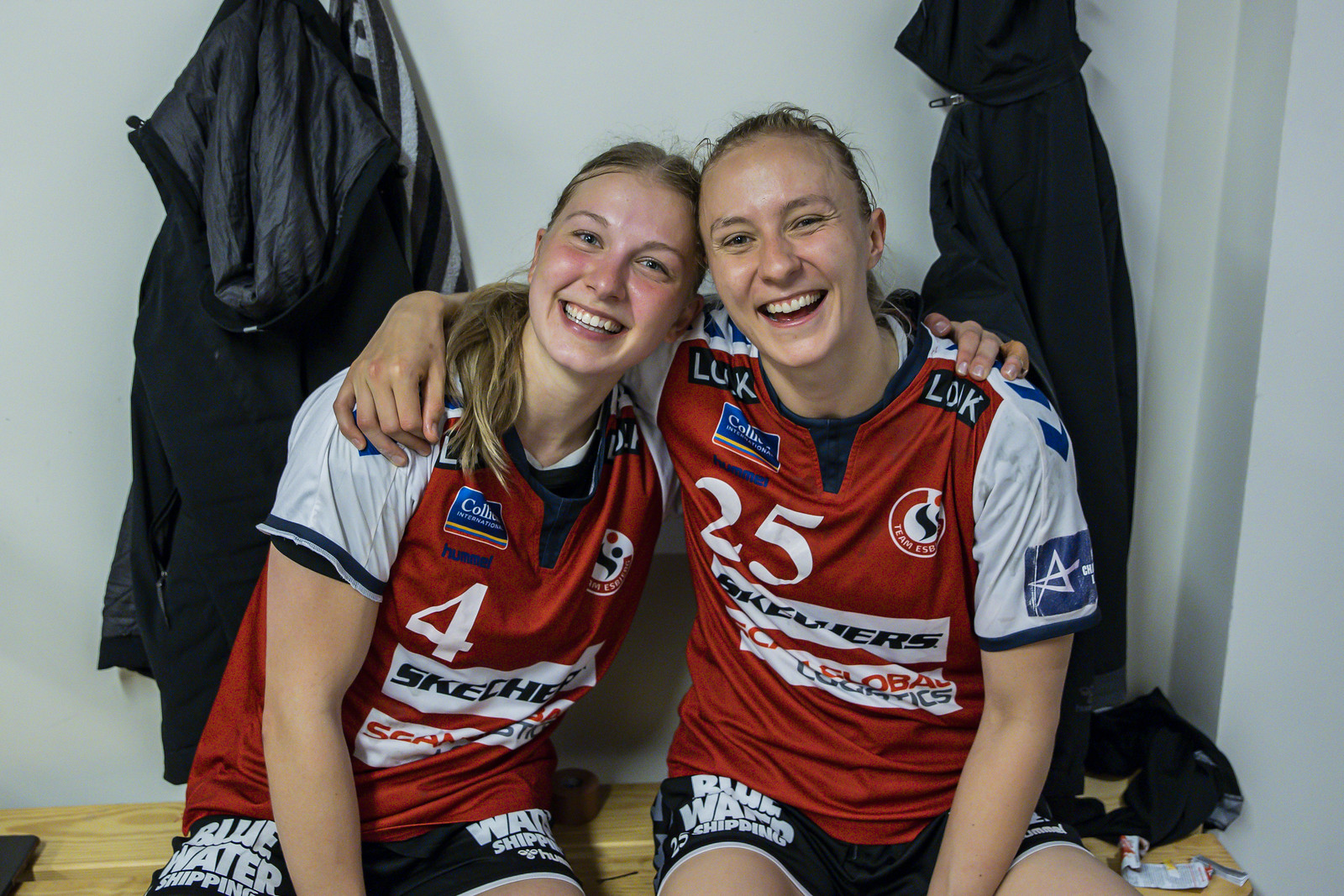 Different team, same goal in Budapest for 2021 MVP Reistad