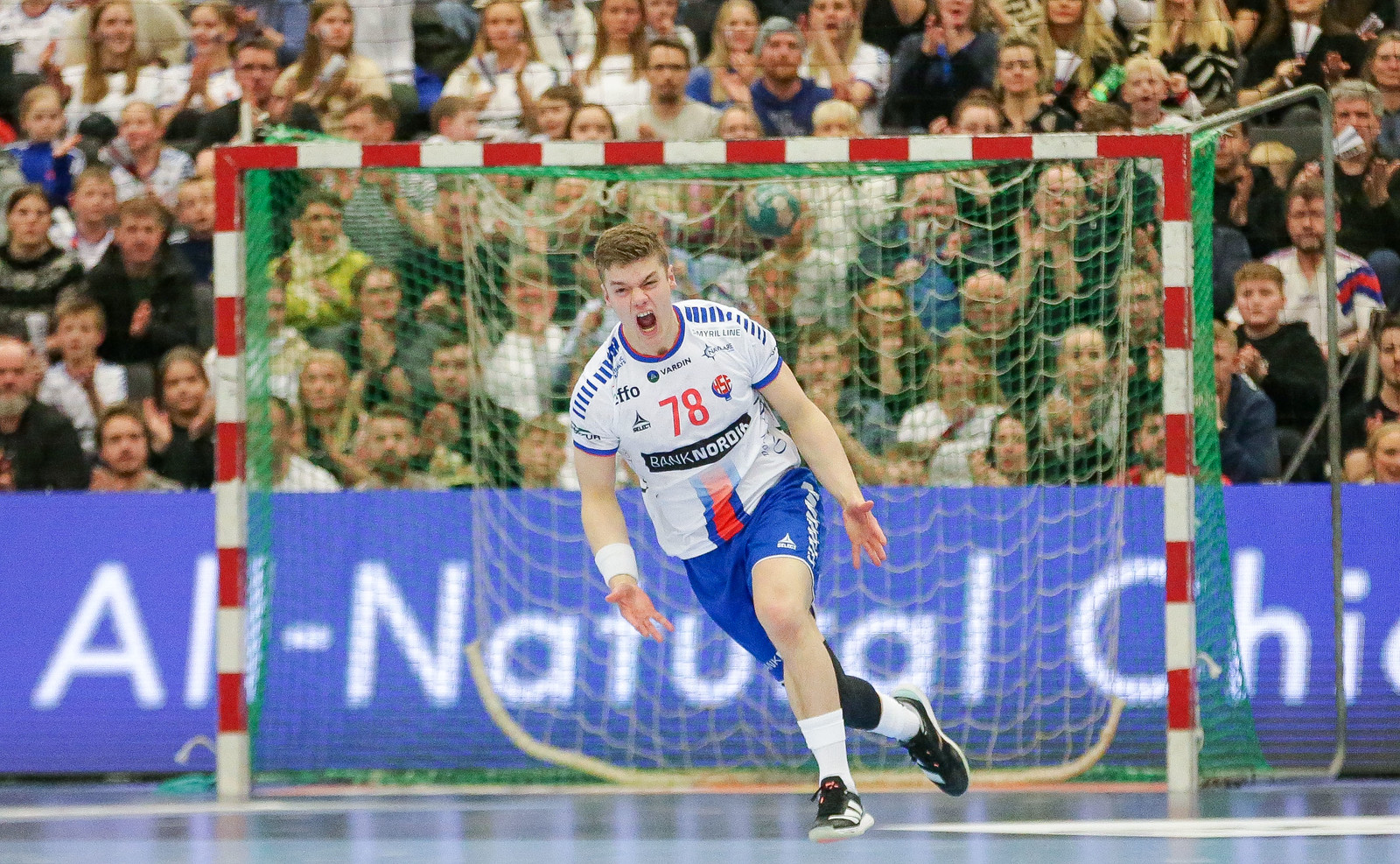 Óli Mittún and the Faroe Islands' rise to prominence