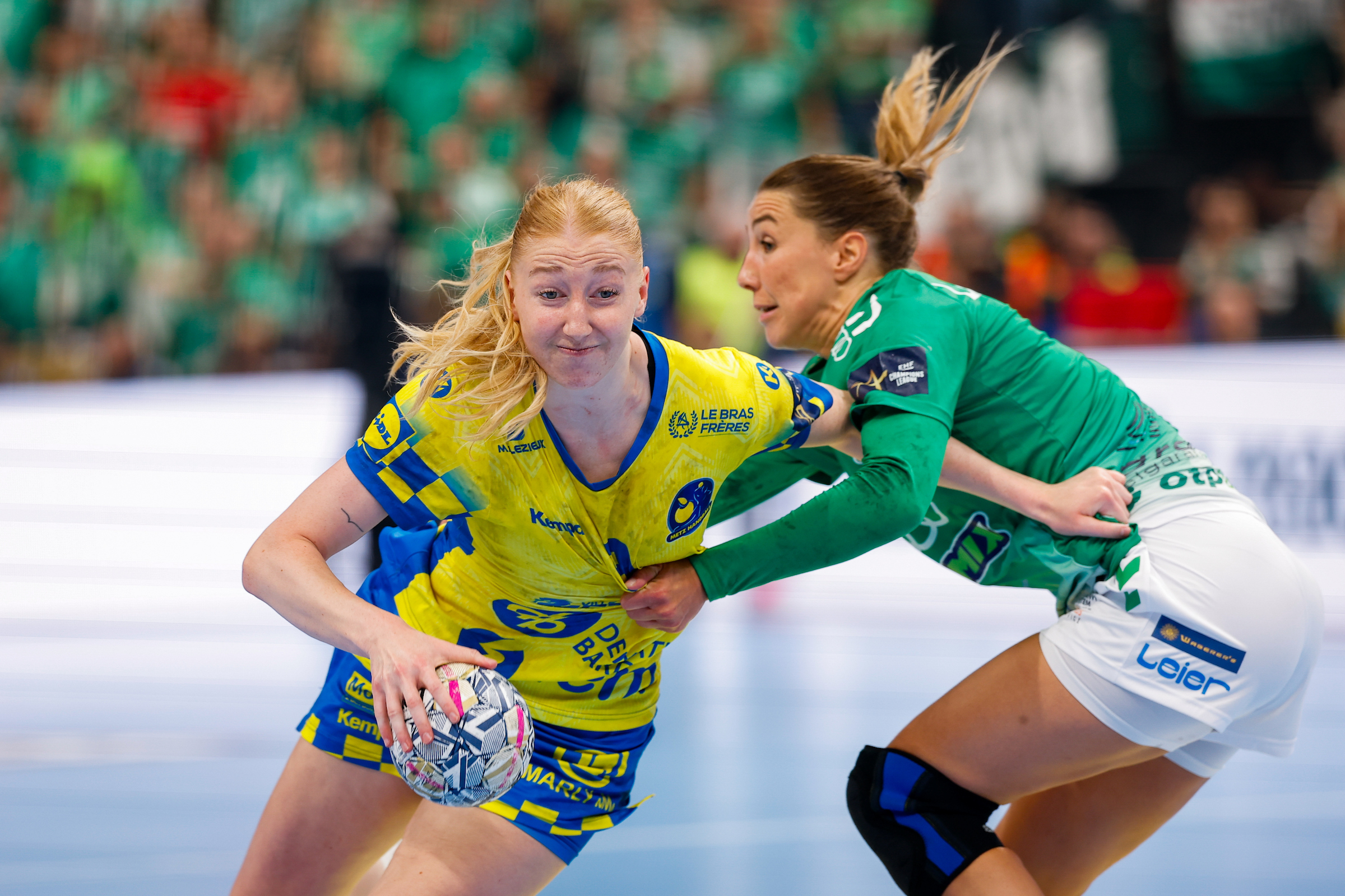 EHF CL review: Metz stun Györ in Raiffeisen Bank EHF FINAL4 2026 final