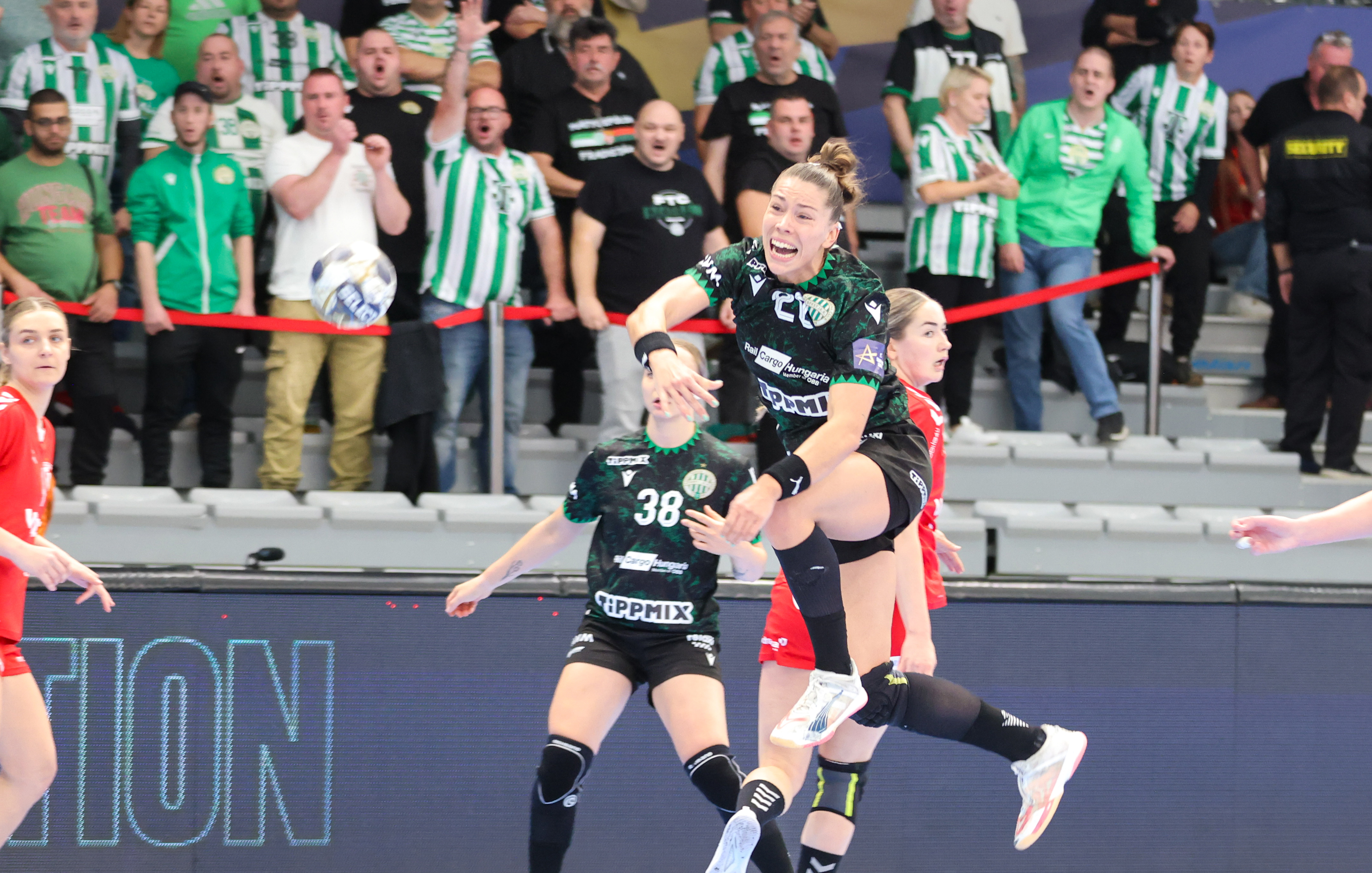 EHF Champions League - Latest News and Results | EHF