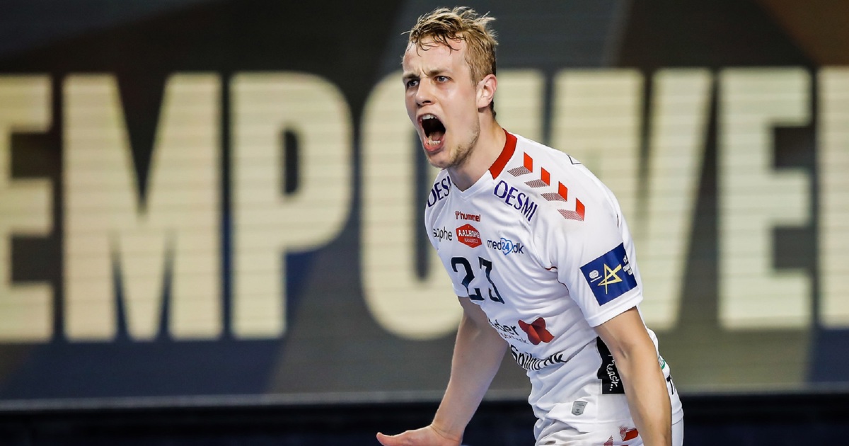 Aalborg’s ambitions now loftier than ever