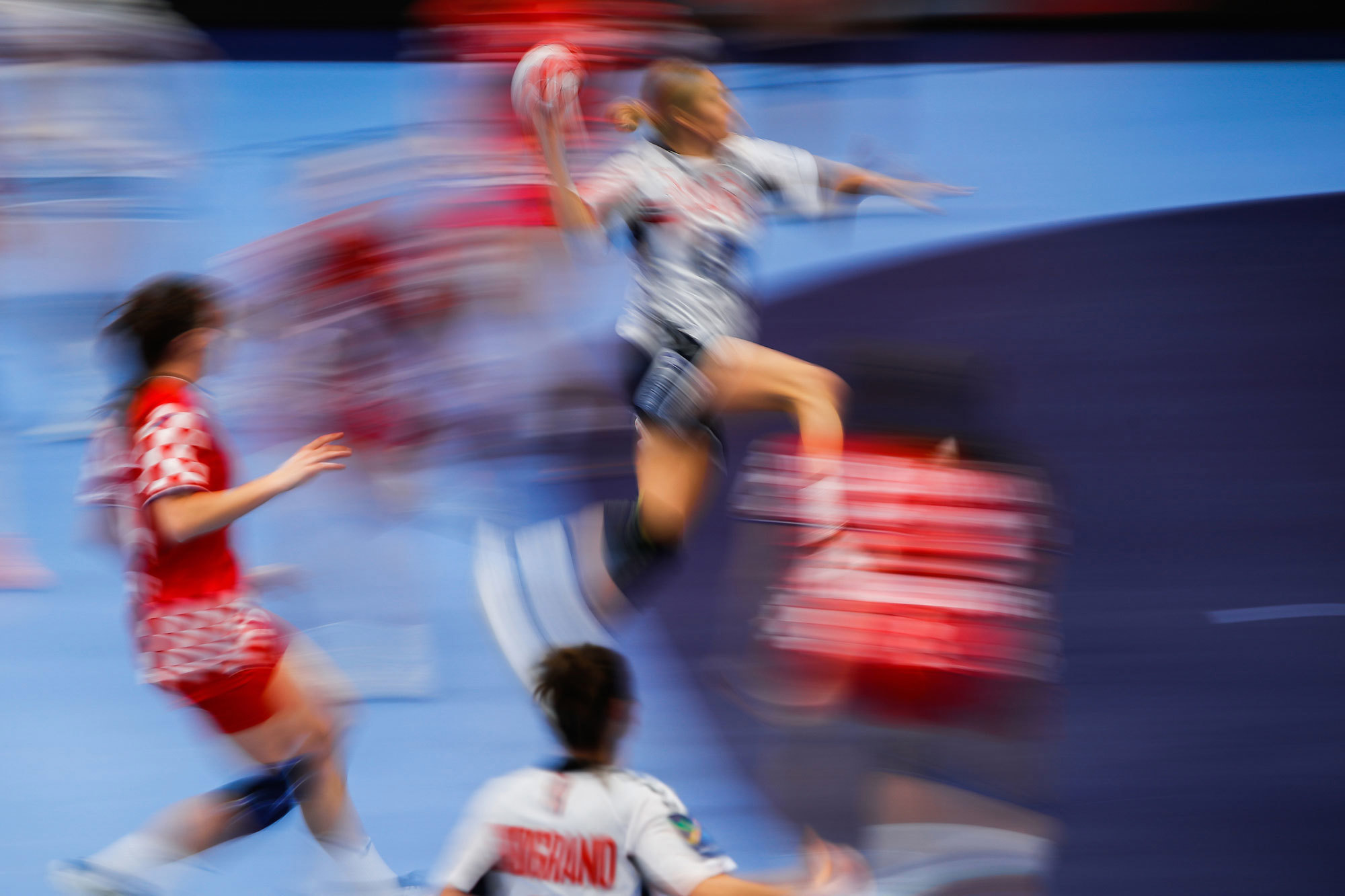 New bodies to strengthen national team handball