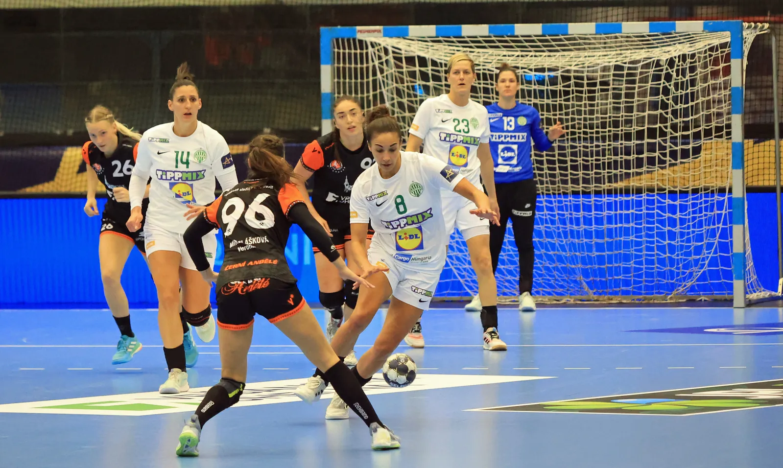 FTC beat Most with record-setting performance